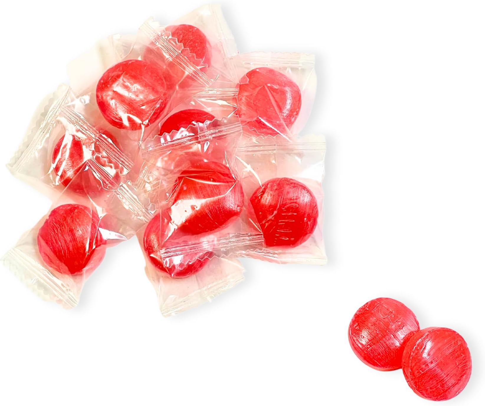 Amazon.com : Monster Kitchen Atkinson's Gemstone Hard Candy - Delicious ...