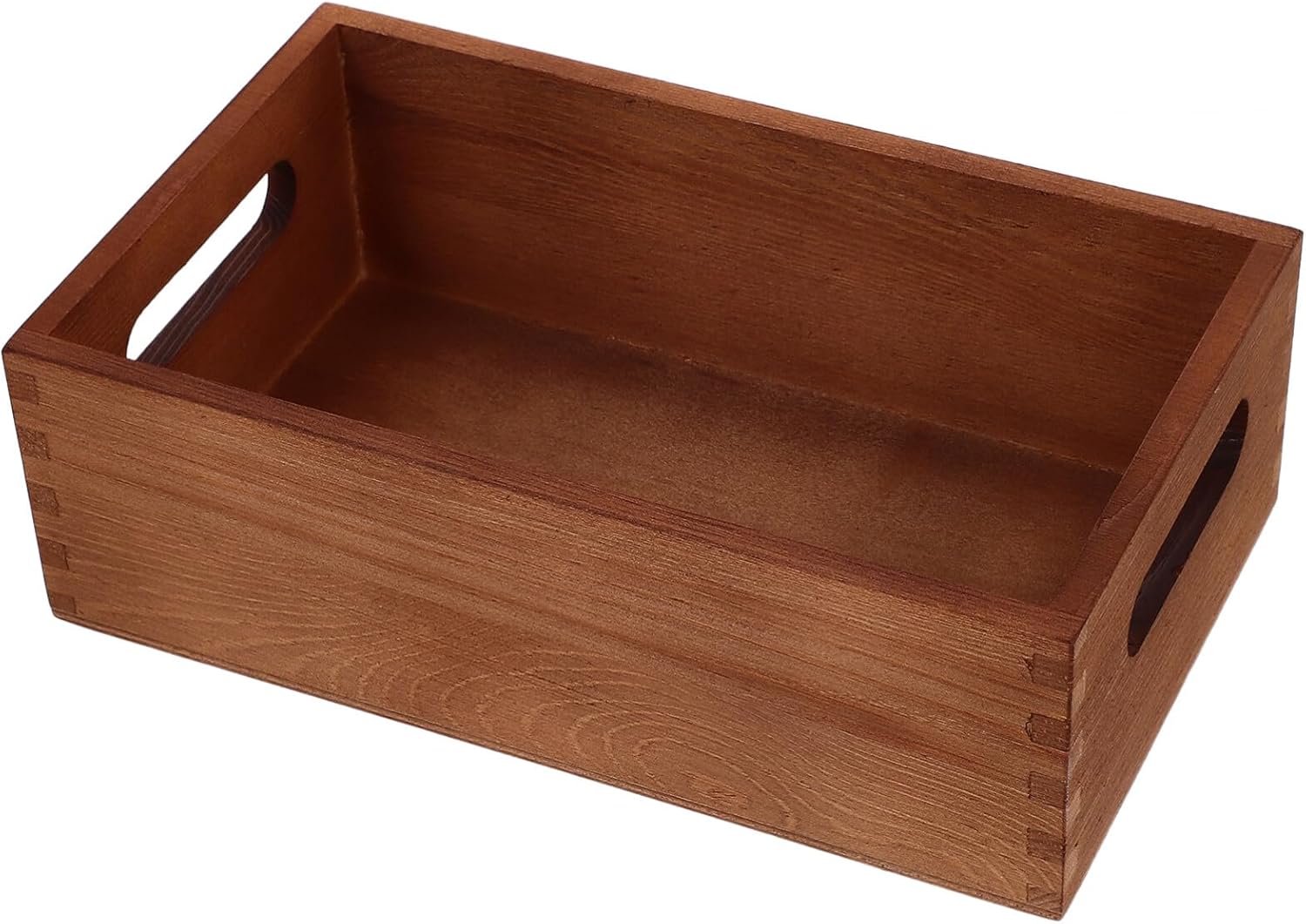 Amazon.com: Cabilock Kids Toy Holder Sundries Holder Wooden Crate ...