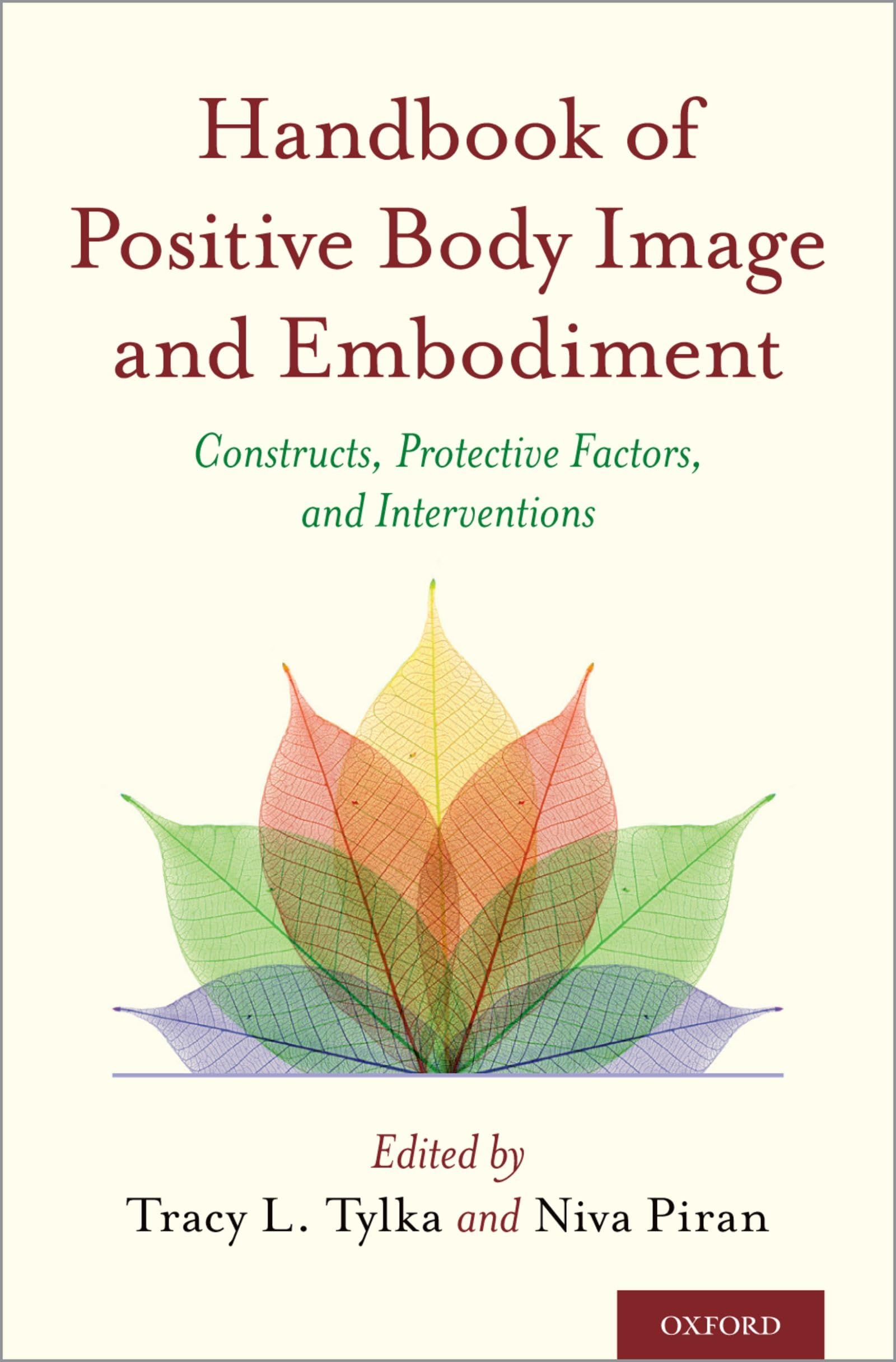 Amazon.com: Handbook of Positive Body Image and Embodiment: Constructs ...