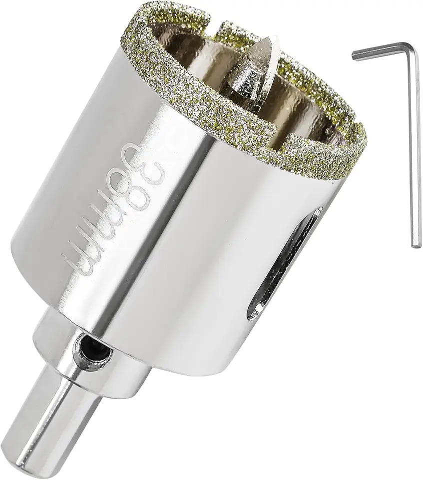 Drilling A Hole In Fiberglass: What You Need To Know | ShunTool