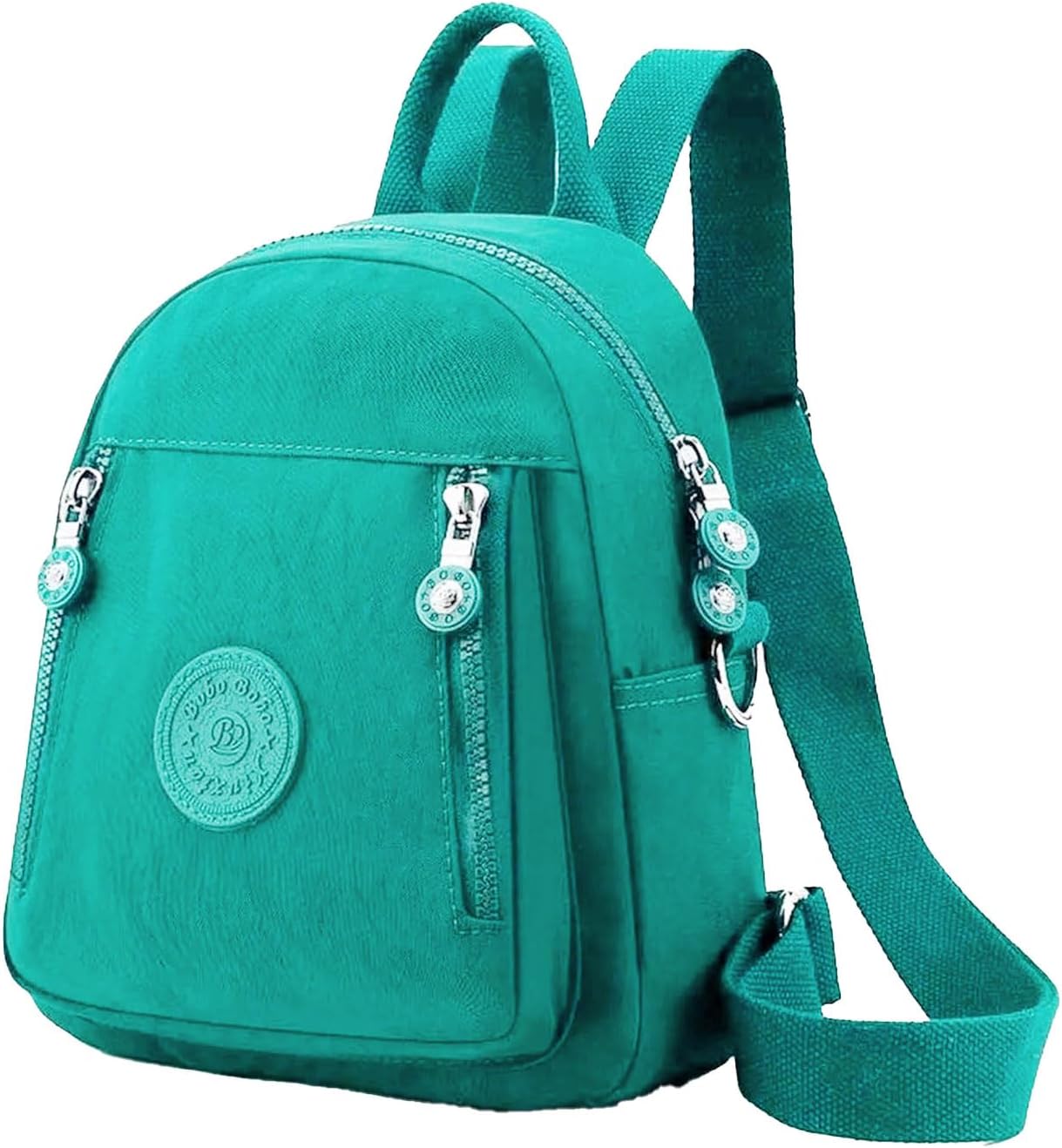 Amazon.com: ZURV Mini Backpack Small for Women Cute Small Backpack ...