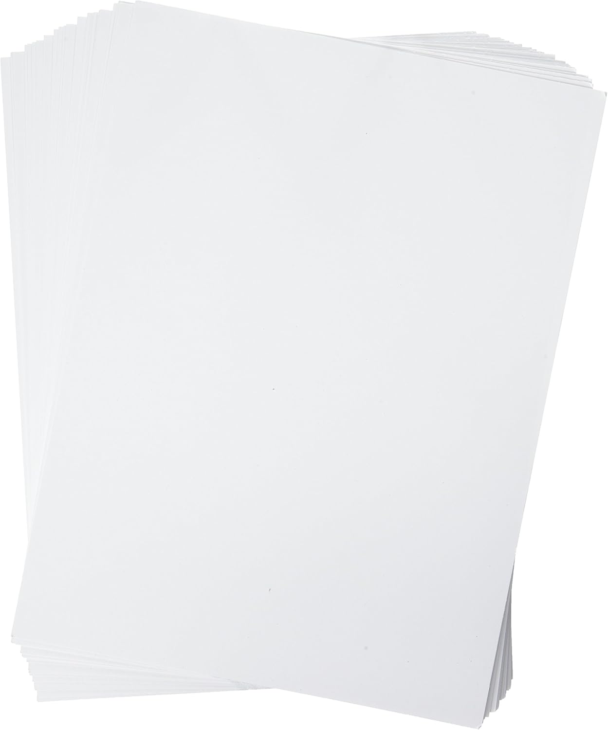 Amazon.com: Bazzill Basics Paper Smoothies Cardstock - Coconut Swirl ...