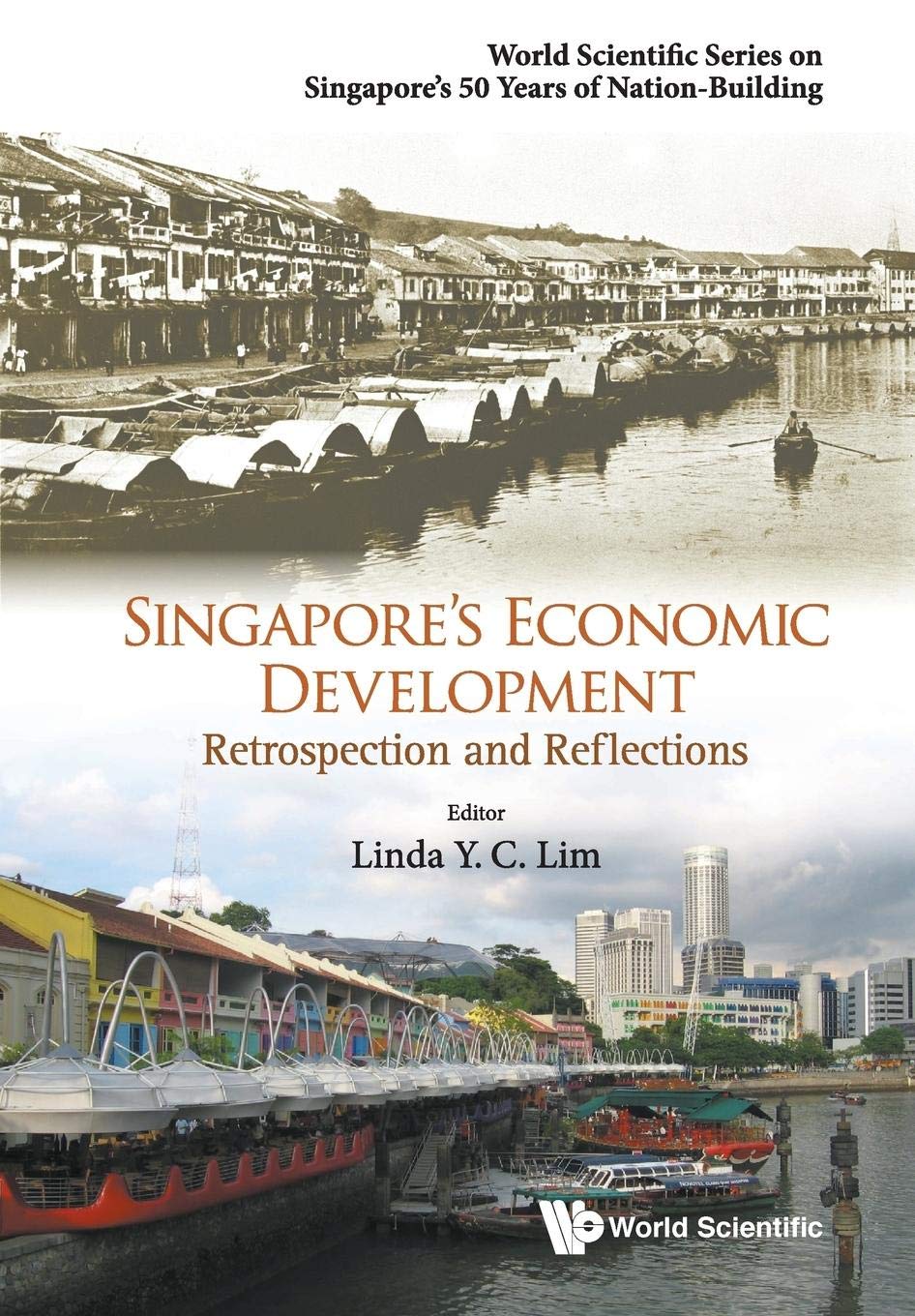Buy Singapore's Economic Development: Retrospection and Reflections ...