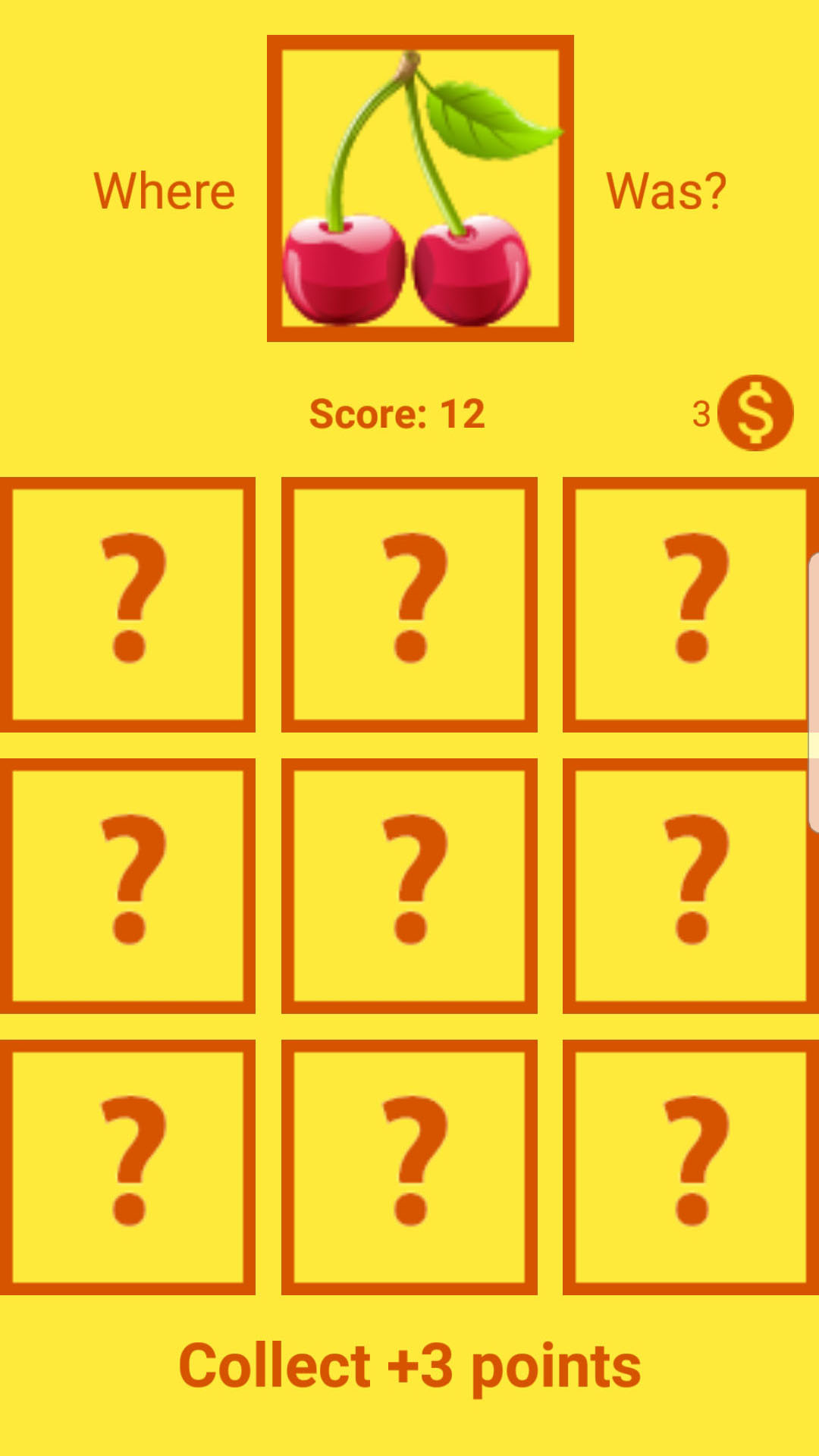 Match the icon - Brain Game - App on Amazon Appstore