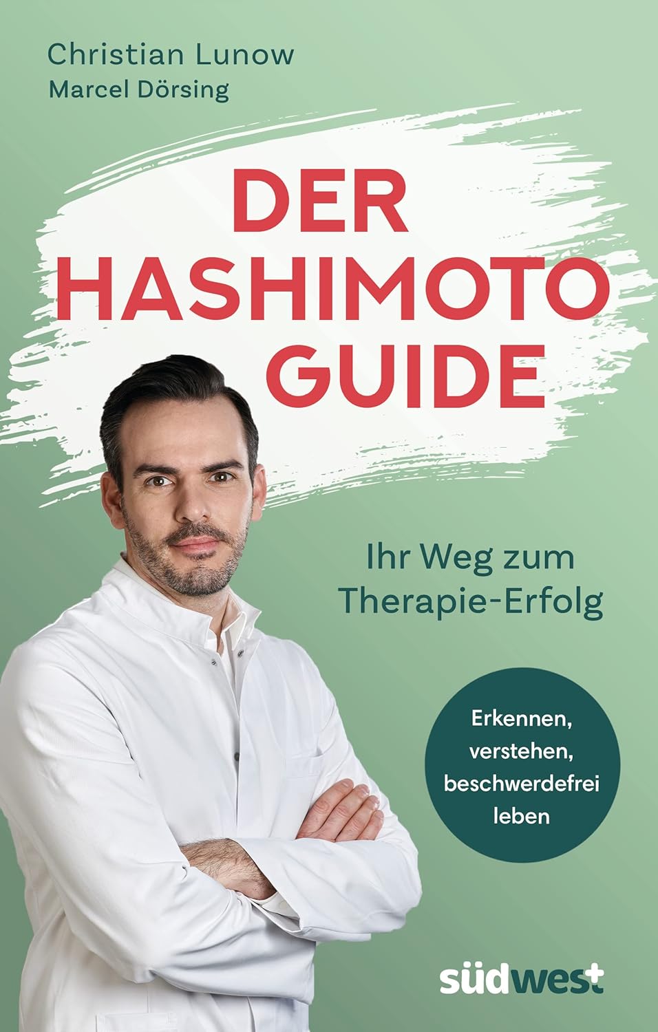 Amazon.com: Der Hashimoto-Guide - Ihr Weg zum Therapie-Erfolg ...