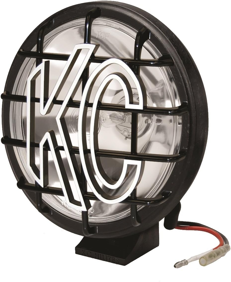 Amazon.com: KC HiLiTES Apollo Pro 6" 100w Light System : Automotive