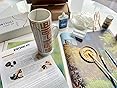 Amazon.com: Kintsugi Repair Kit Gold, Japanese Kintsugi Kit to Improve ...