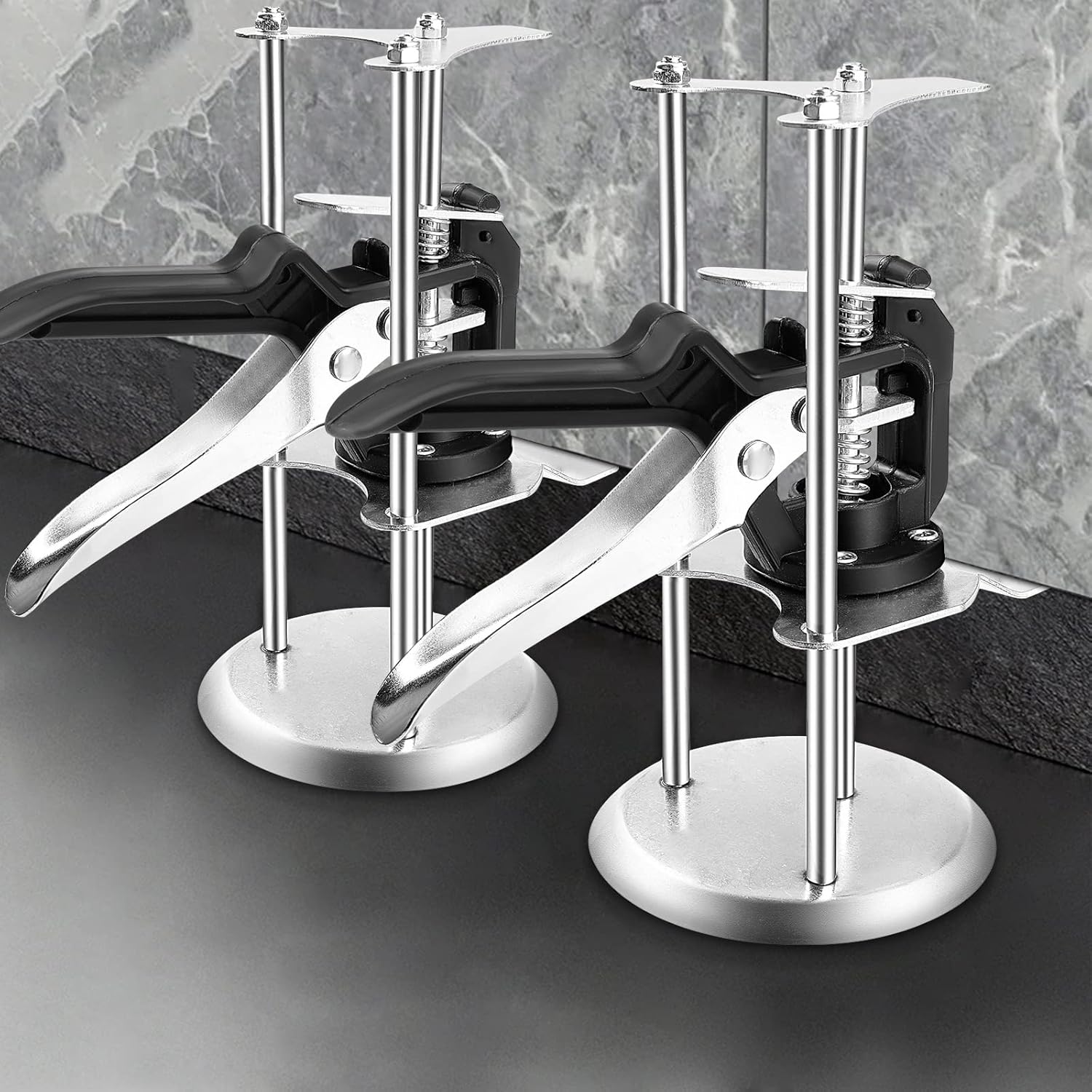 Tile Lifter, Tile Leveling System, Ceramic Tile Locator, Upgraded Wall ...