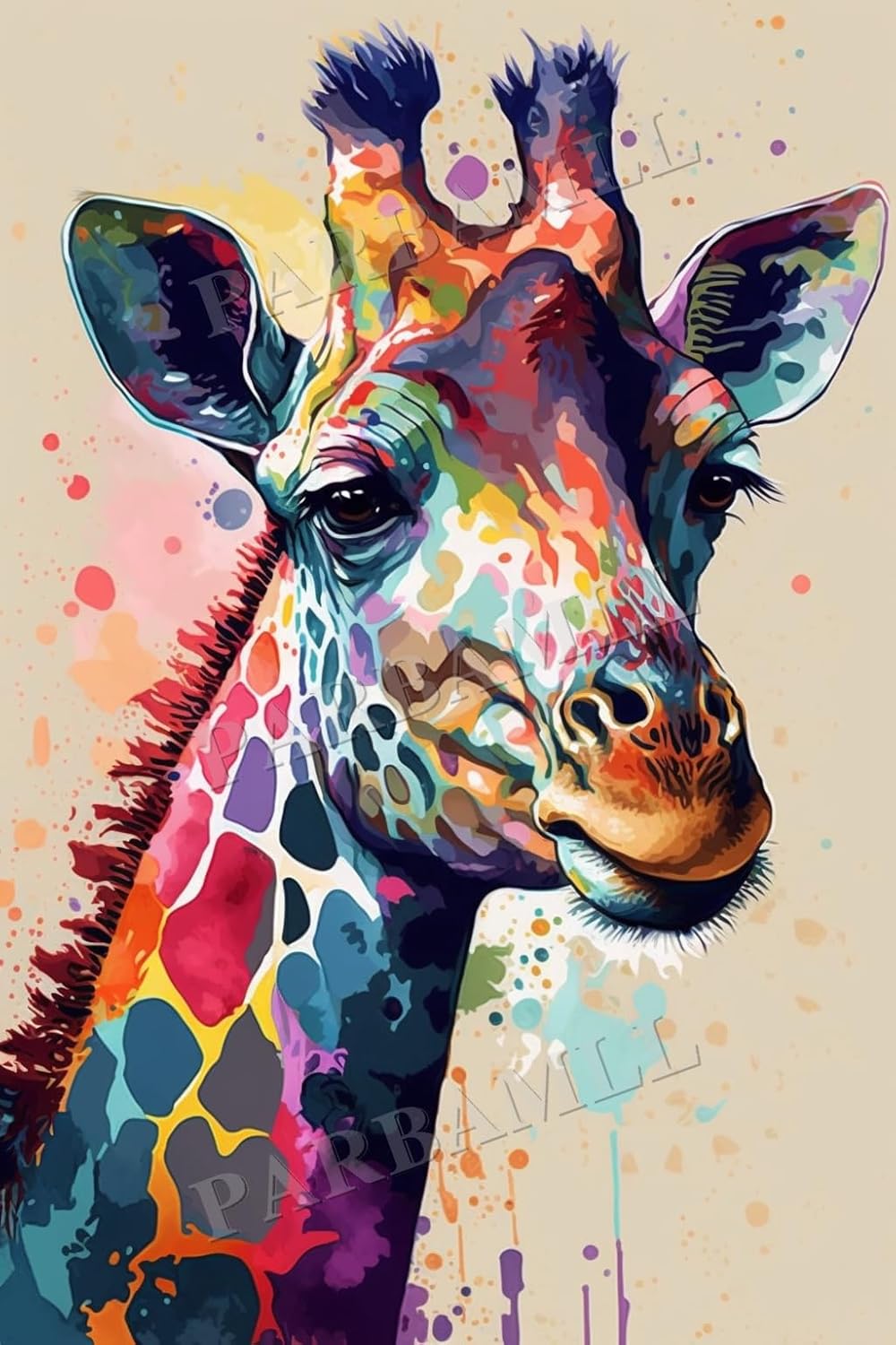 Amazon.com: Adult Jigsaw Puzzle Challenge, 500 Jigsaw Piece Puzzle ...