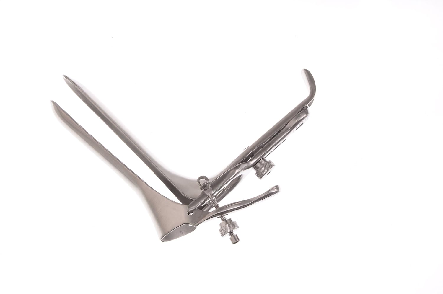 Amazon.com: Medline MDS7012003 Speculum, Vaginal, Pederson, Large ...