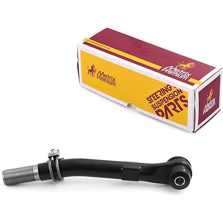 Amazon.com: Detroit Axle - Front Right Outer Tie Rod for 4WD 2005-2020 ...