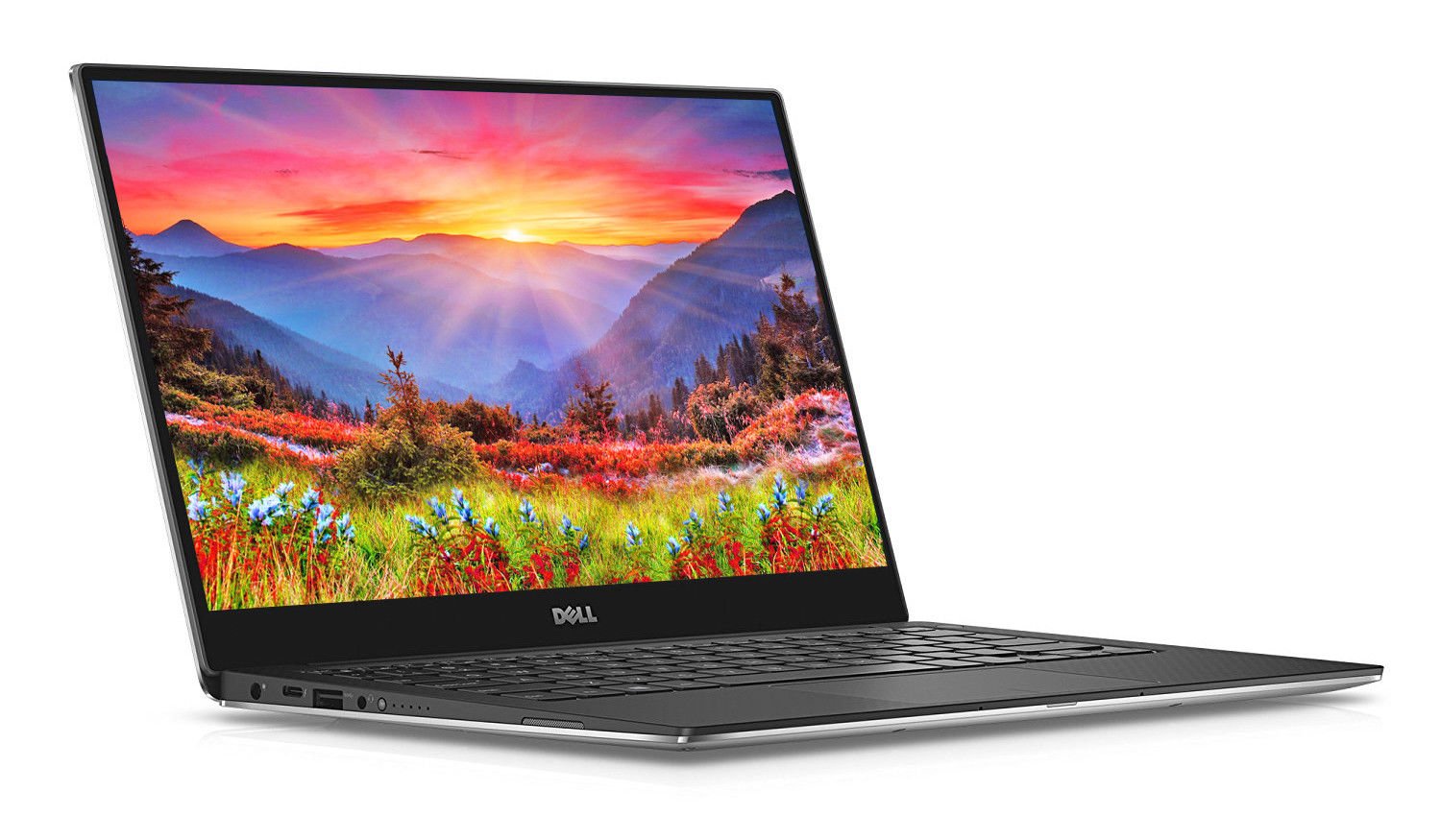 Buy Dell Newest XPS Flagship Premium 13.3" InfinityEdge Anti-Glare Full ...