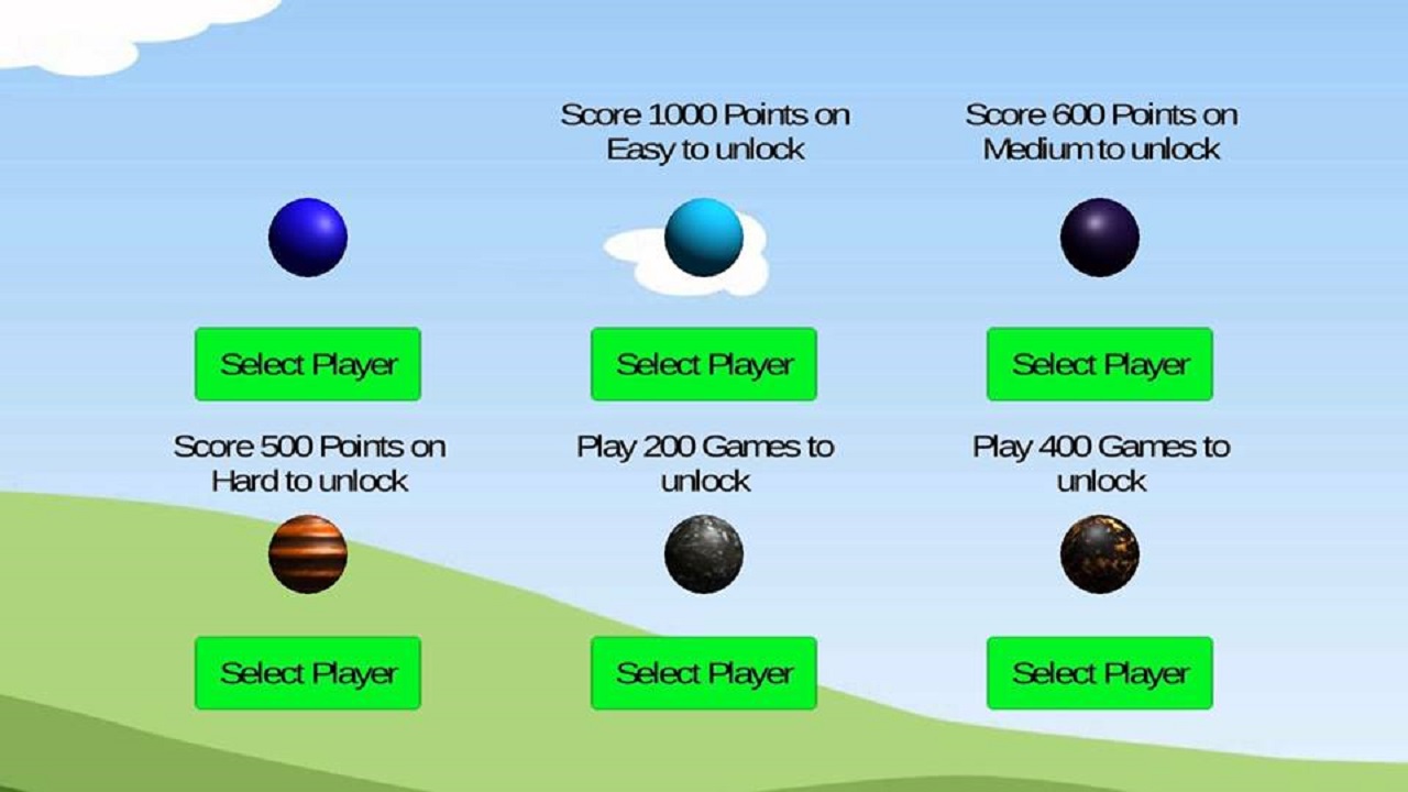 Bloo Ball - App on Amazon Appstore