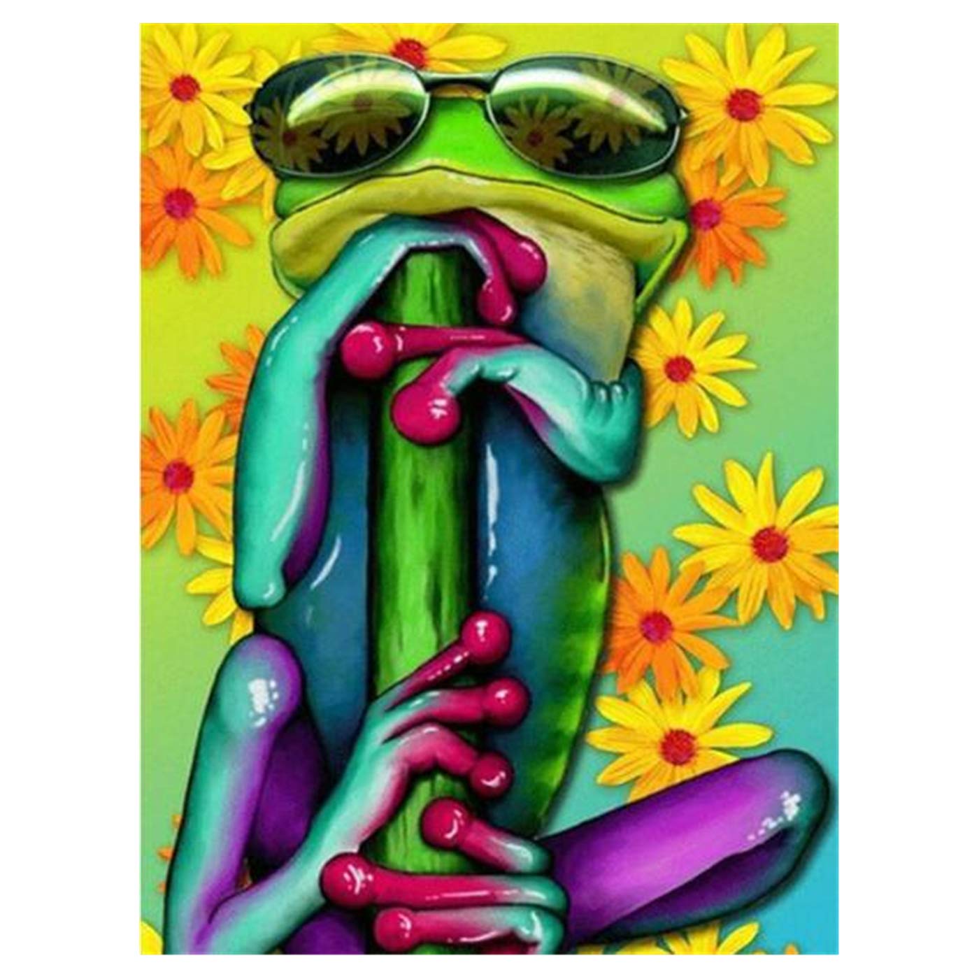 Free Frog Embroidery Designs | Free Embroidery Patterns