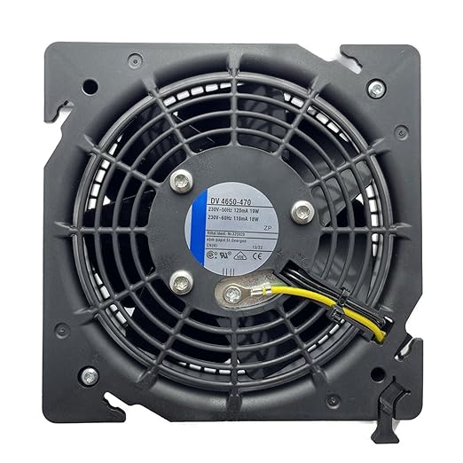 Amazon.com: DV4650-470 DV 4650-470 230V-50HZ 110MA/120MA 18W/19W ...