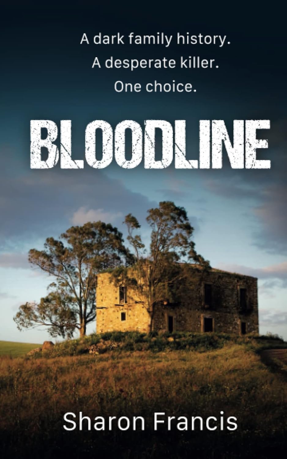 Amazon.com: Bloodline (Hidden Histories): 9781838117382: Francis ...