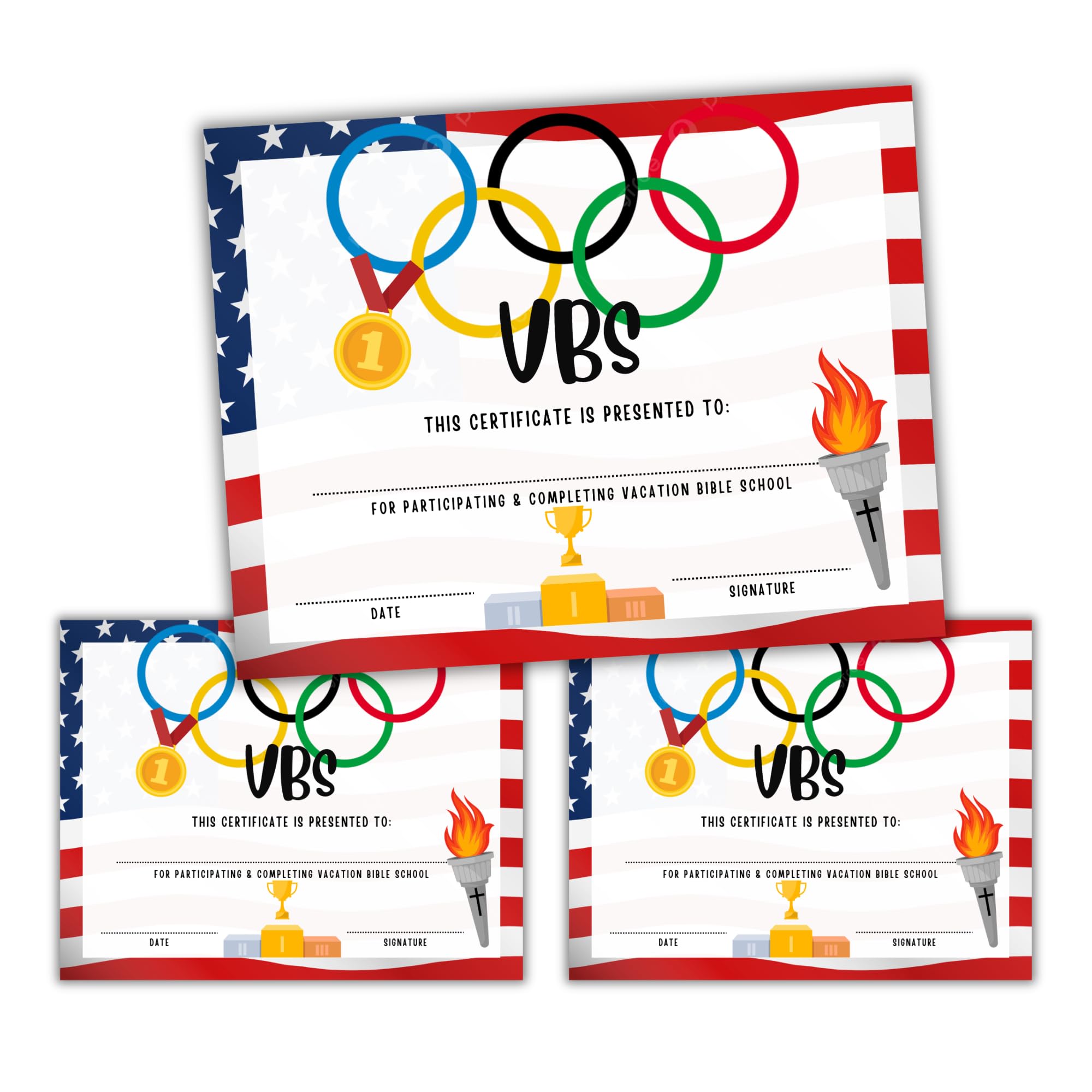 Christian Certificate Of Recognition Wording Christian Living Series