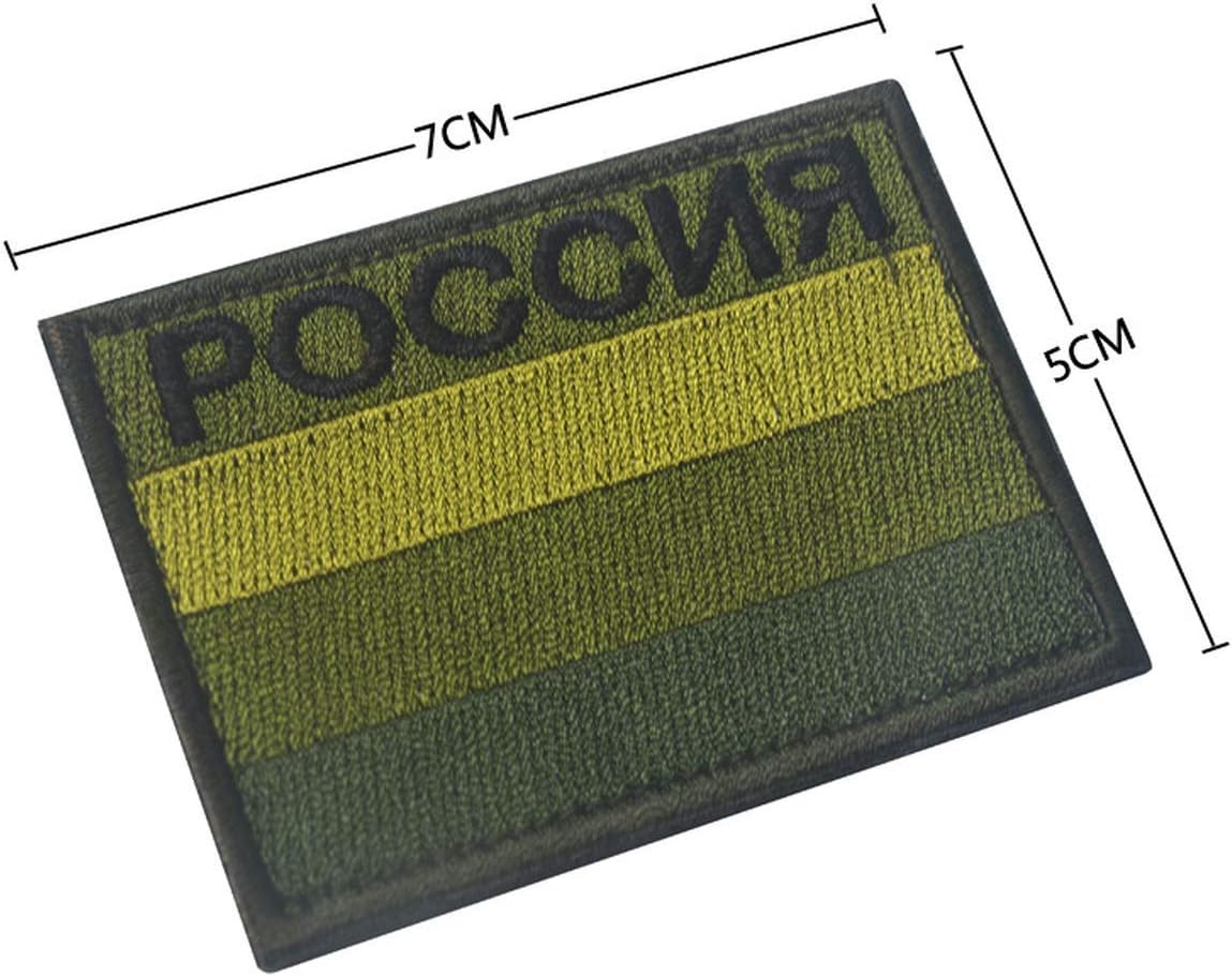 Amazon.com : Russia Federal Security Service Bureau FSB Military ...