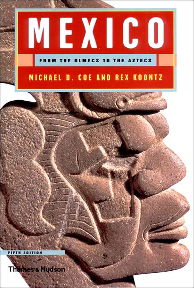 Amazon | Mexico: From the Olmecs to the Aztecs (Ancient Peoples ...