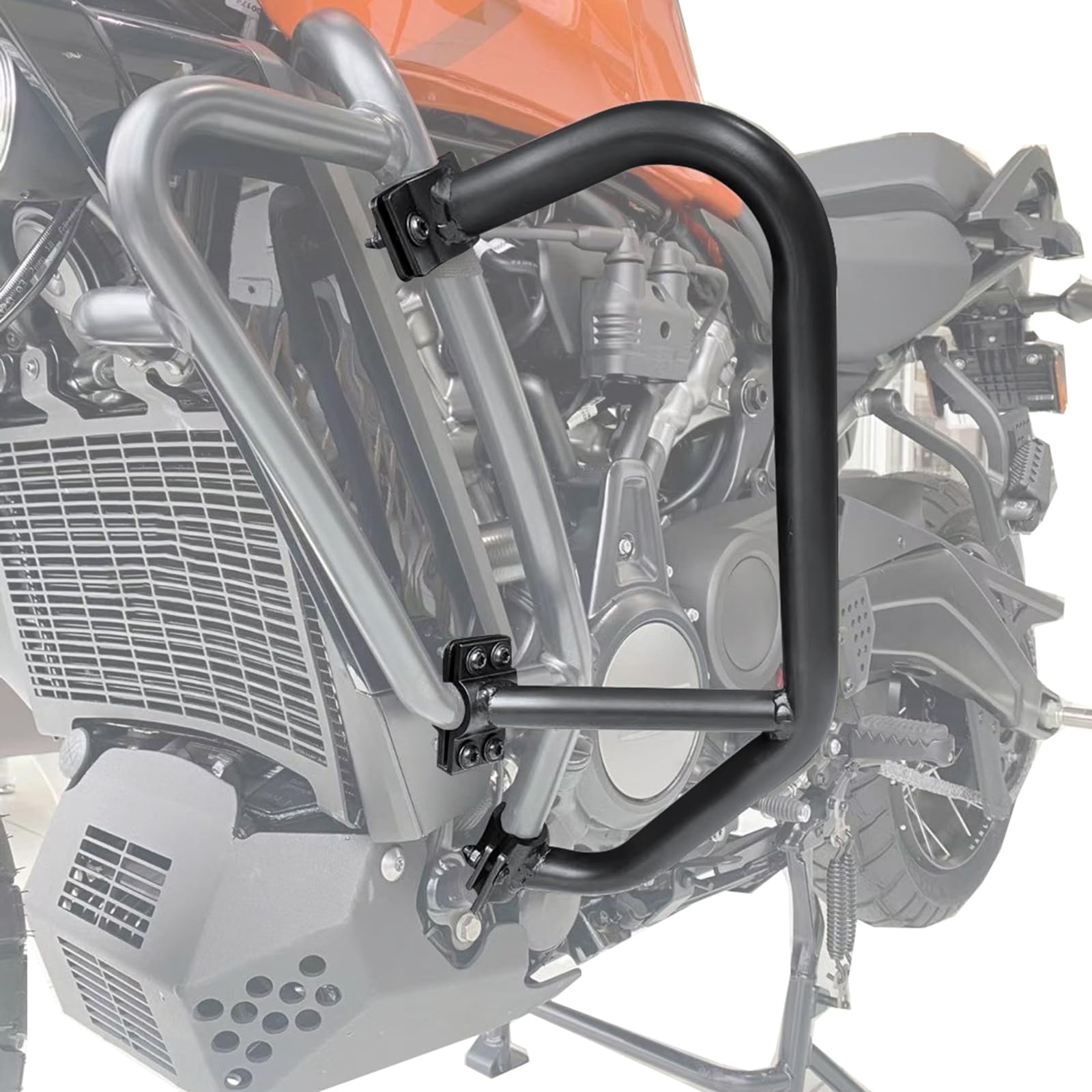 Pan America St Engine Guard Bar