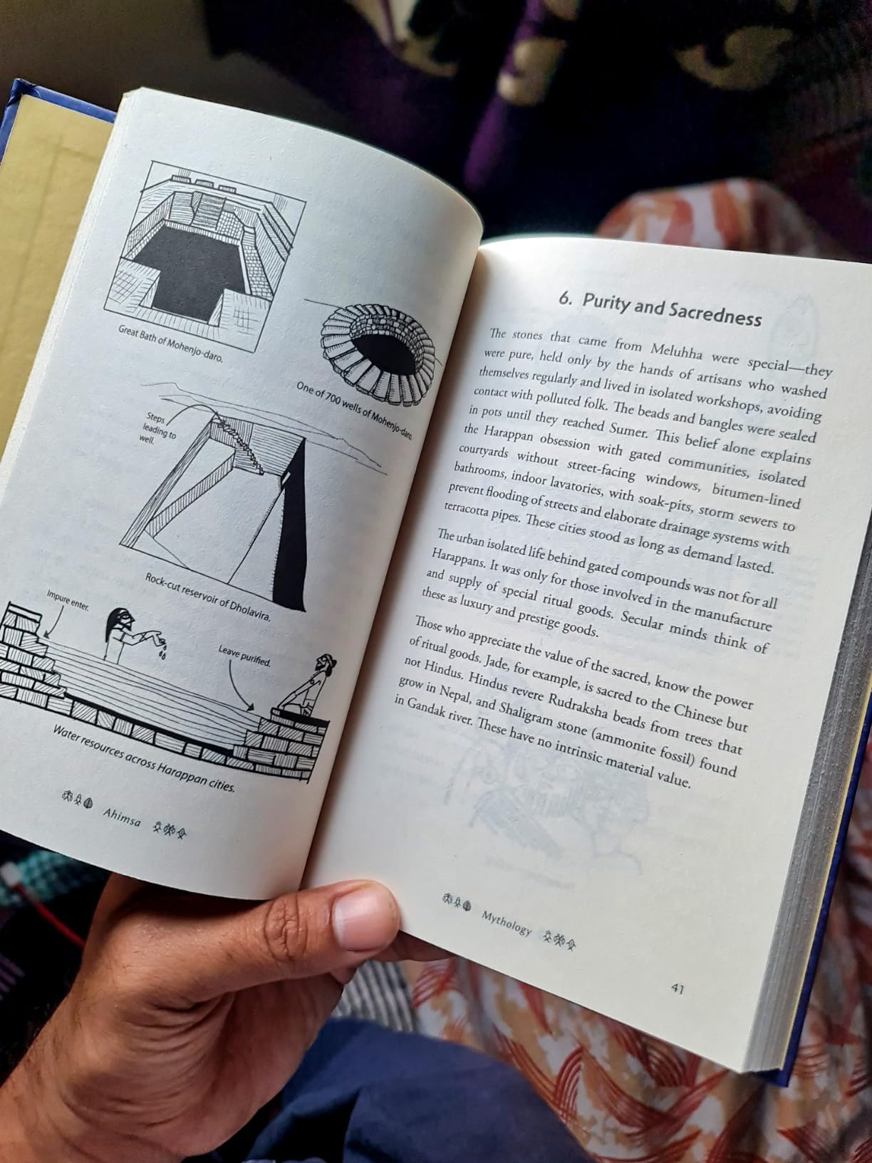 Buy Ahimsa Book Online at Low Prices in India | Ahimsa Reviews ...