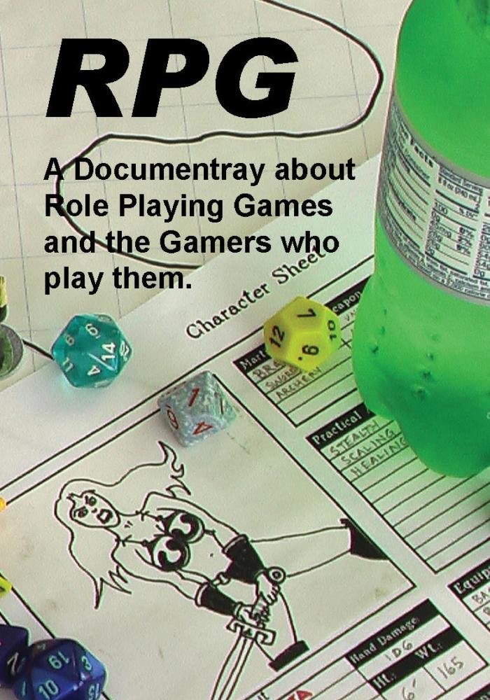 RPG: Amazon.de: DVD & Blu-ray