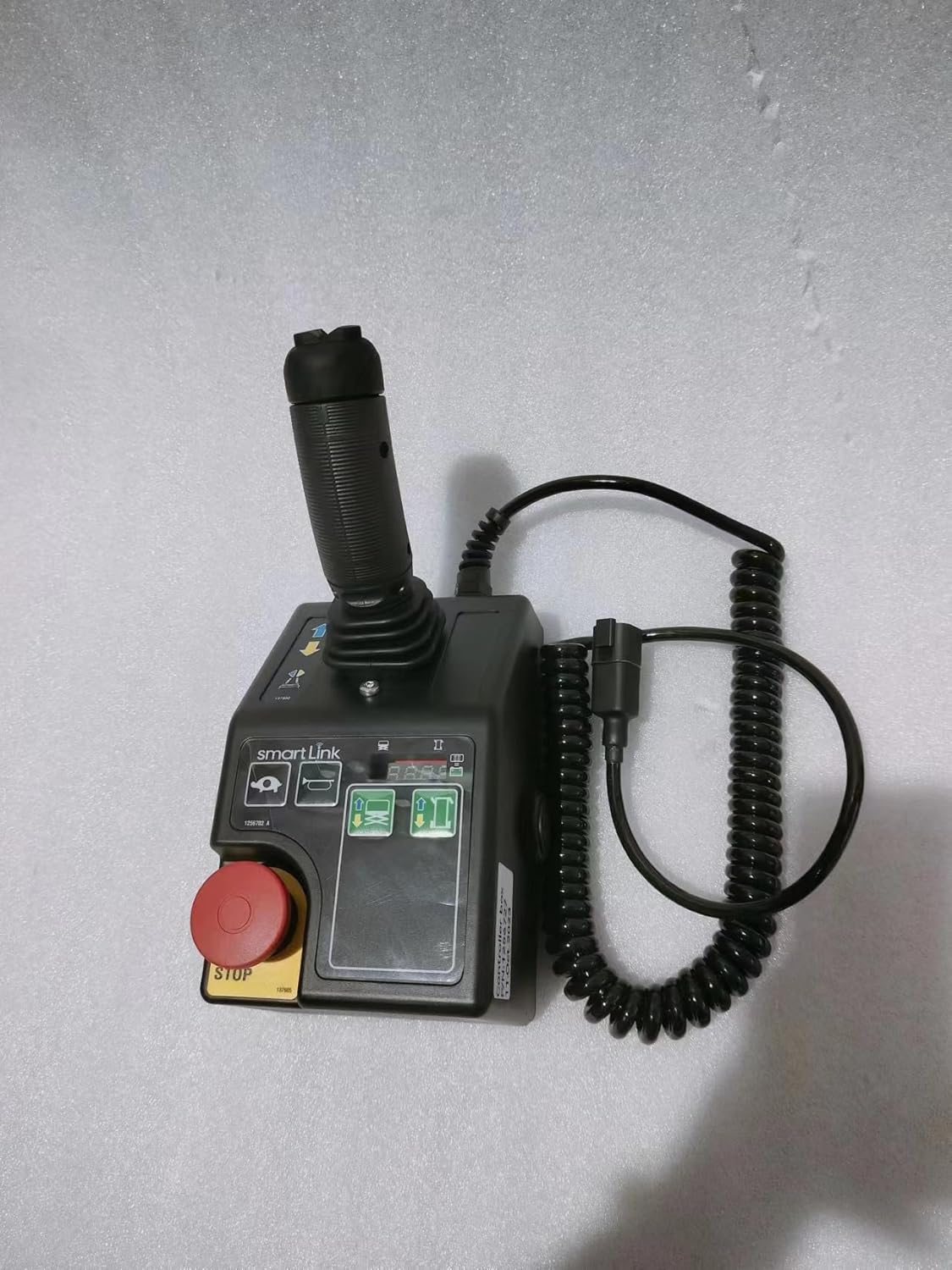 Amazon.com: 1256727 1256727GT GE-1256727 Gen 6 Control Box for Genie ...