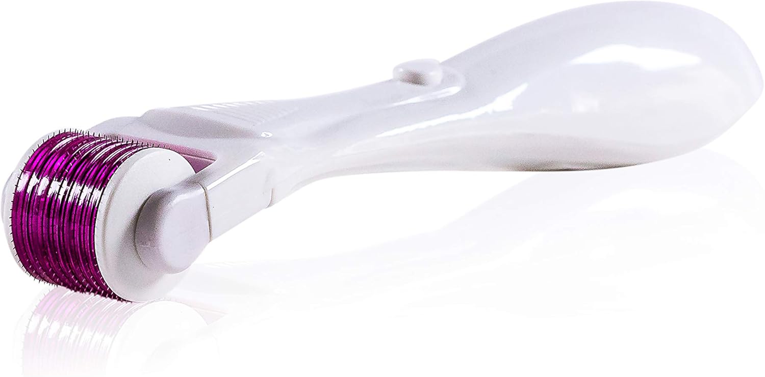 Zoë Ayla Micro Needler with LED Light Therapy N-MICRO-LED : Amazon.co ...