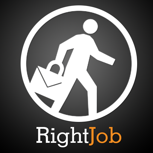 Right Job - App on Amazon Appstore