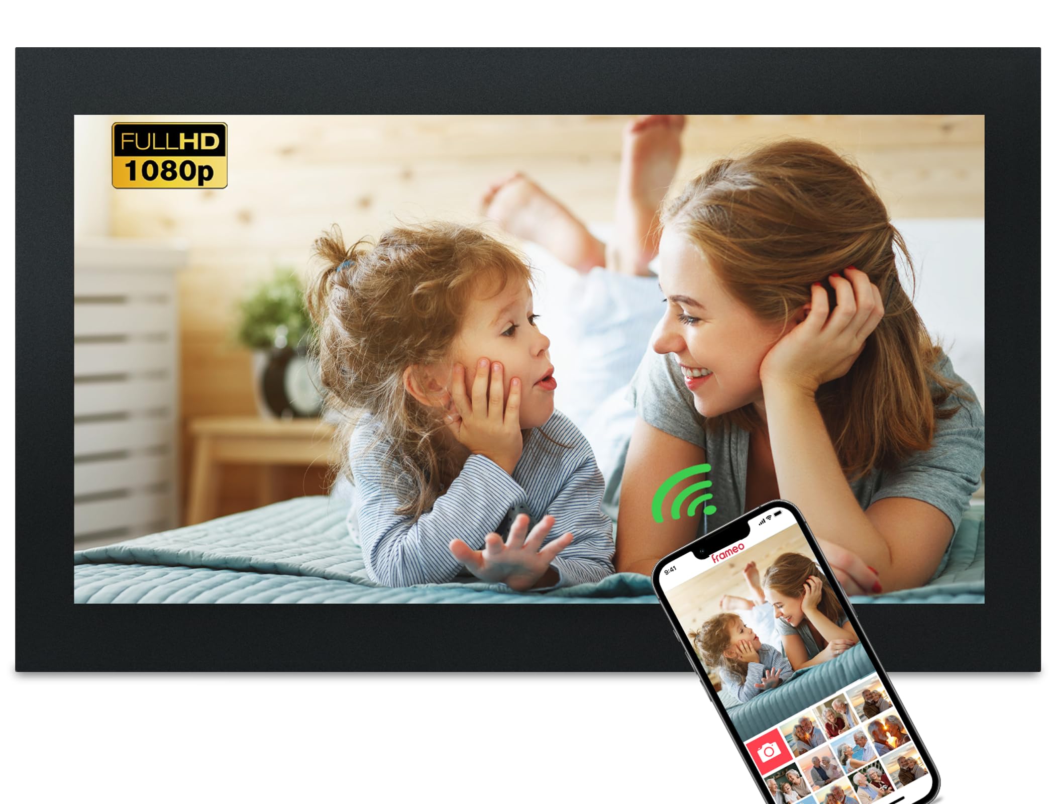 9 Best Largest Smart Display | Stop Squinting at Small Displays