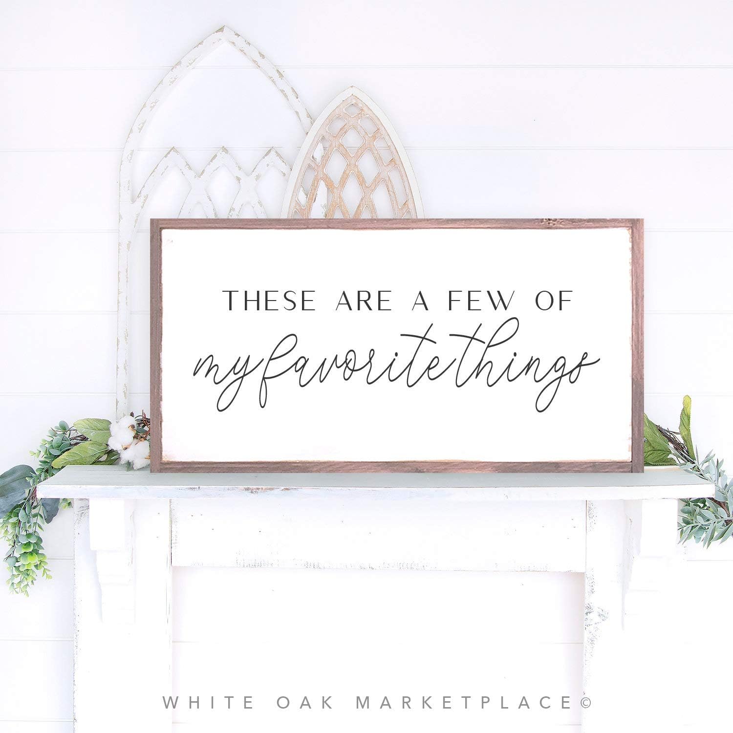 Amazon.com: My Favorite Things These are A Few of My Favorite Things ...