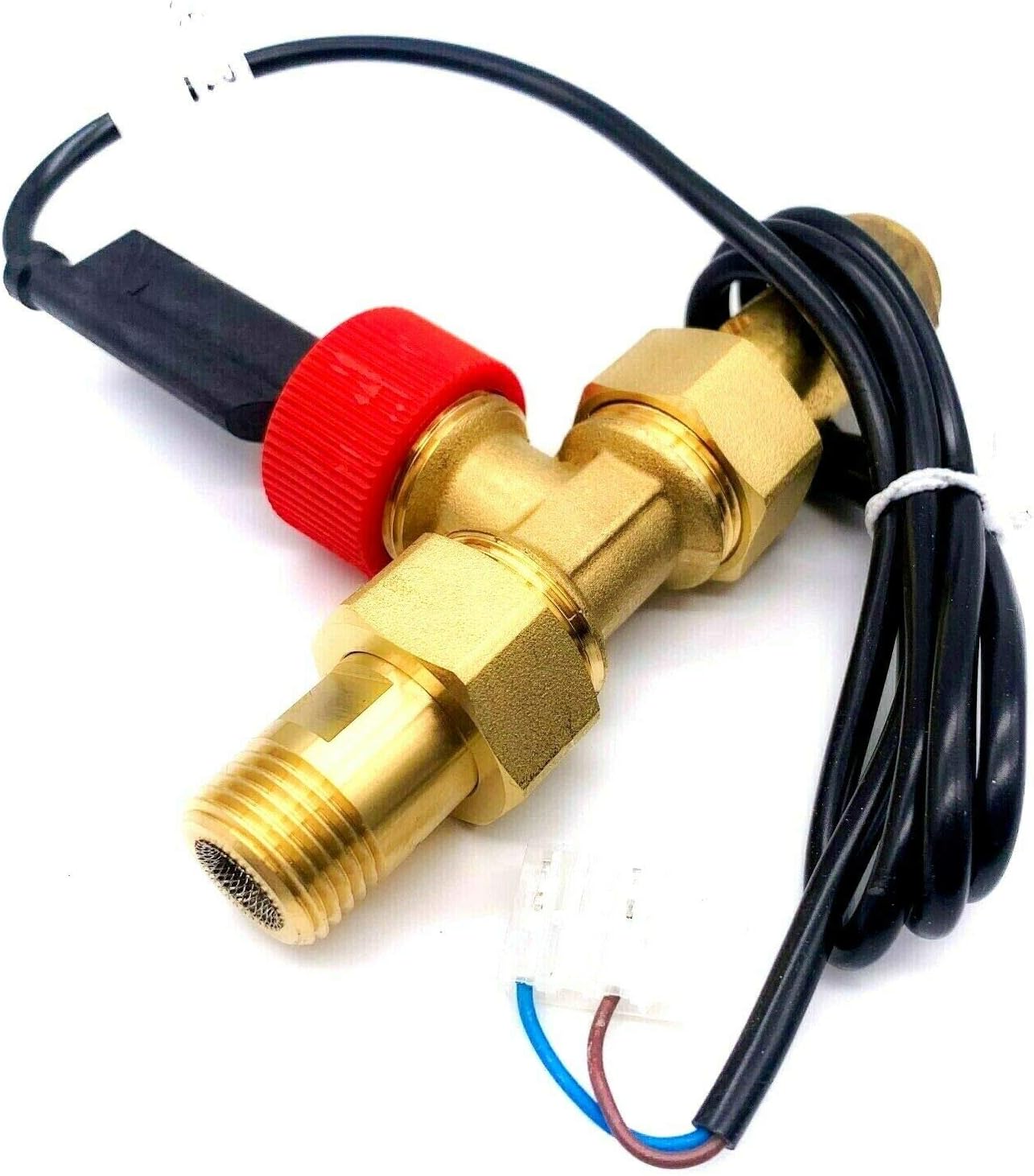 Worcester Flow Switch Assembly 87161200690 : Amazon.co.uk: DIY & Tools