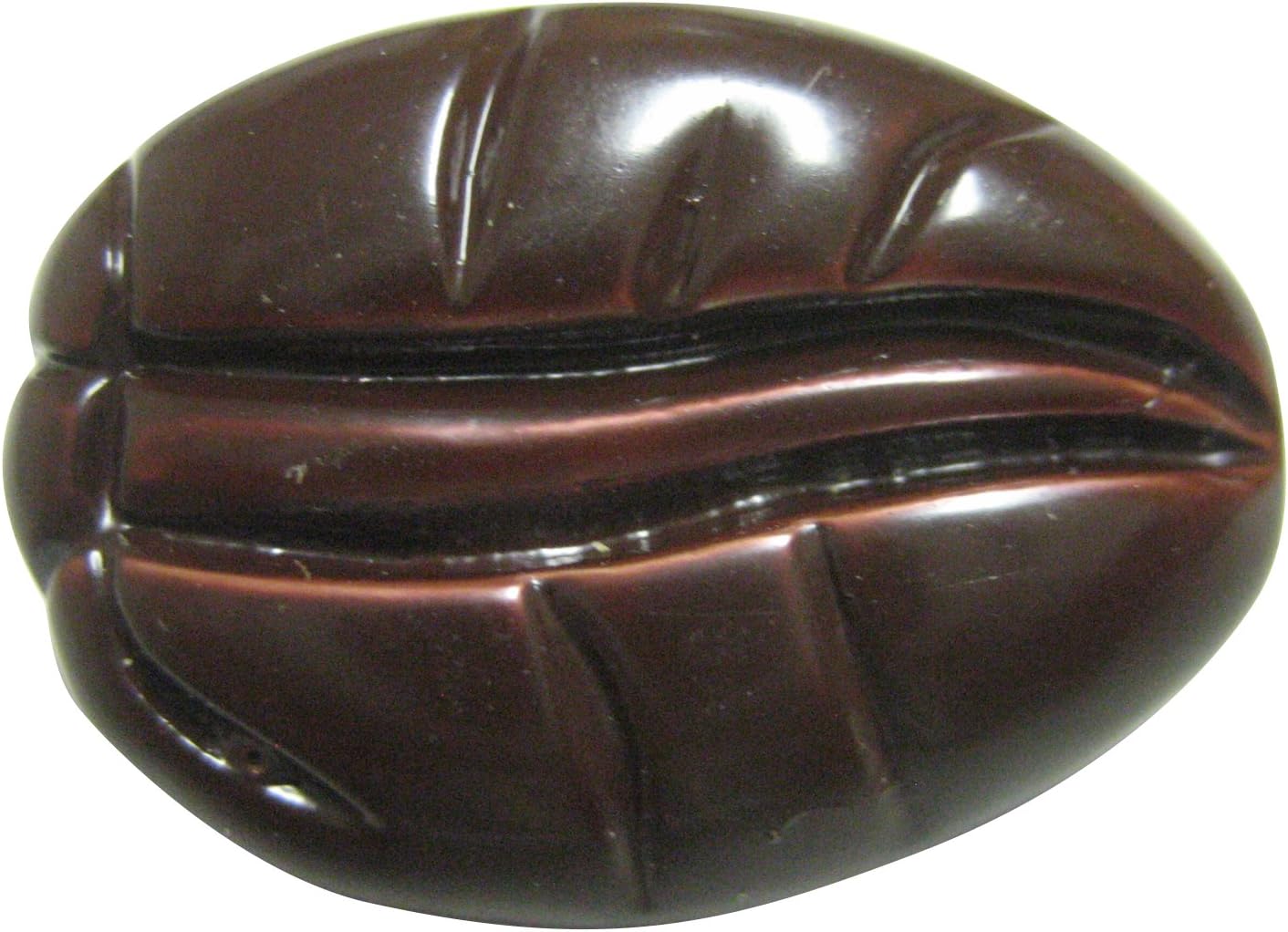 Amazon.com: Kiola Designs Coffee Bean Magnet: Home & Kitchen