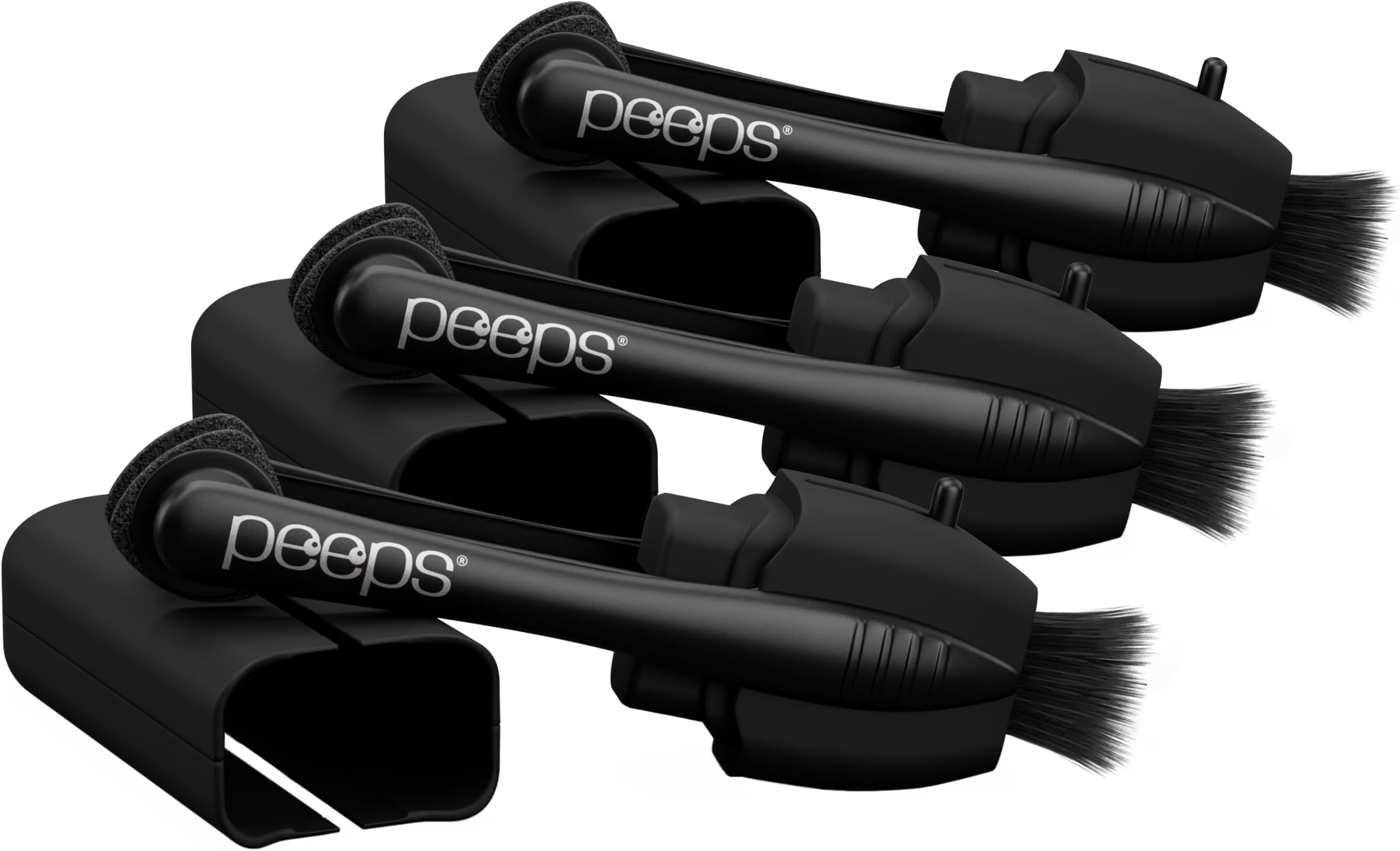 Amazon.com: CarbonKlean Peeps Glasses Cleaner - for Eyeglasses, Reading ...
