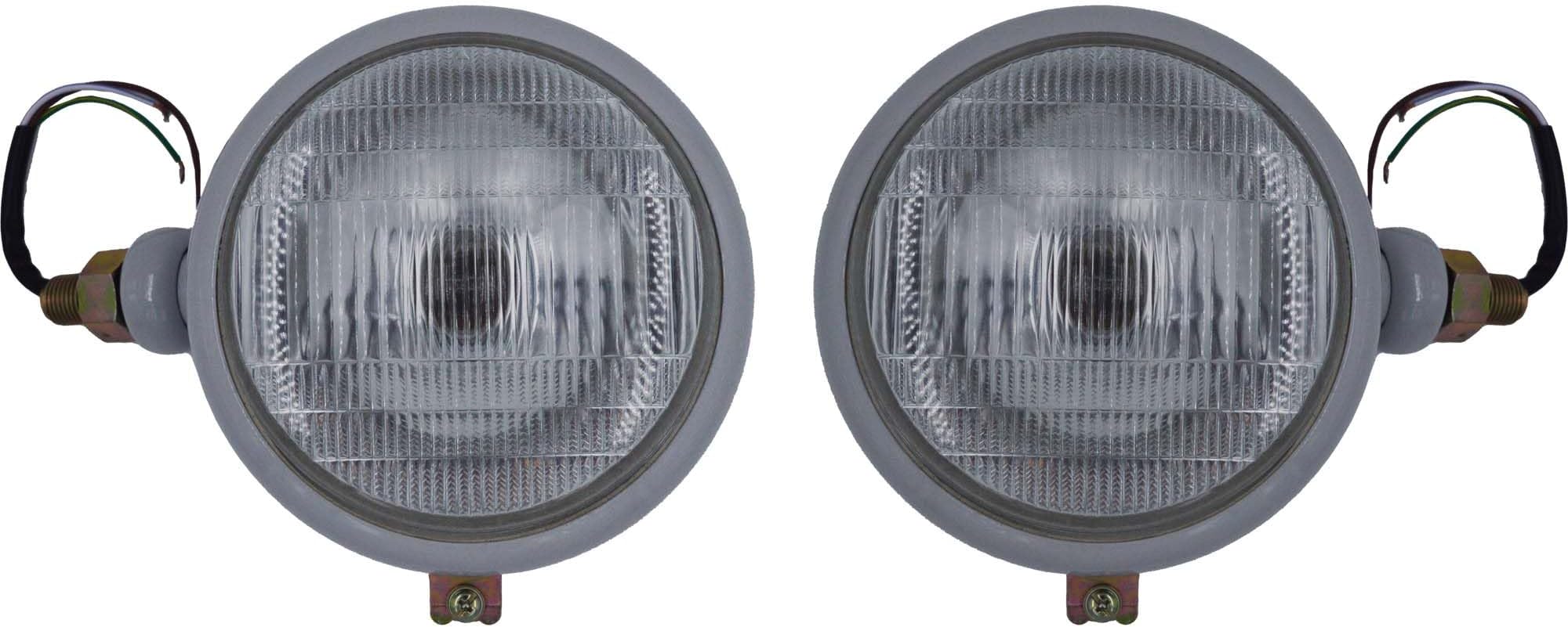 Amazon.com: APSMOTIV Replacement 2N 9N 8N compatible with Ford Tractor ...