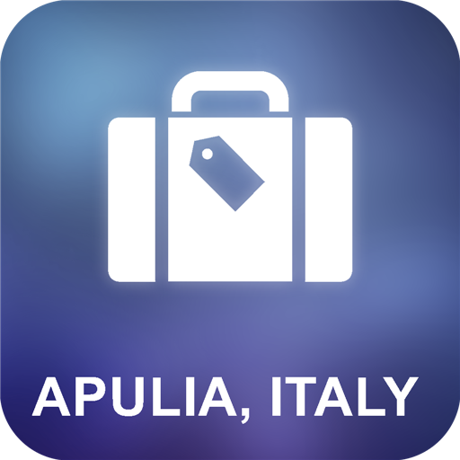 Apulien, Italien Offline Map:Amazon.de:Appstore for Android