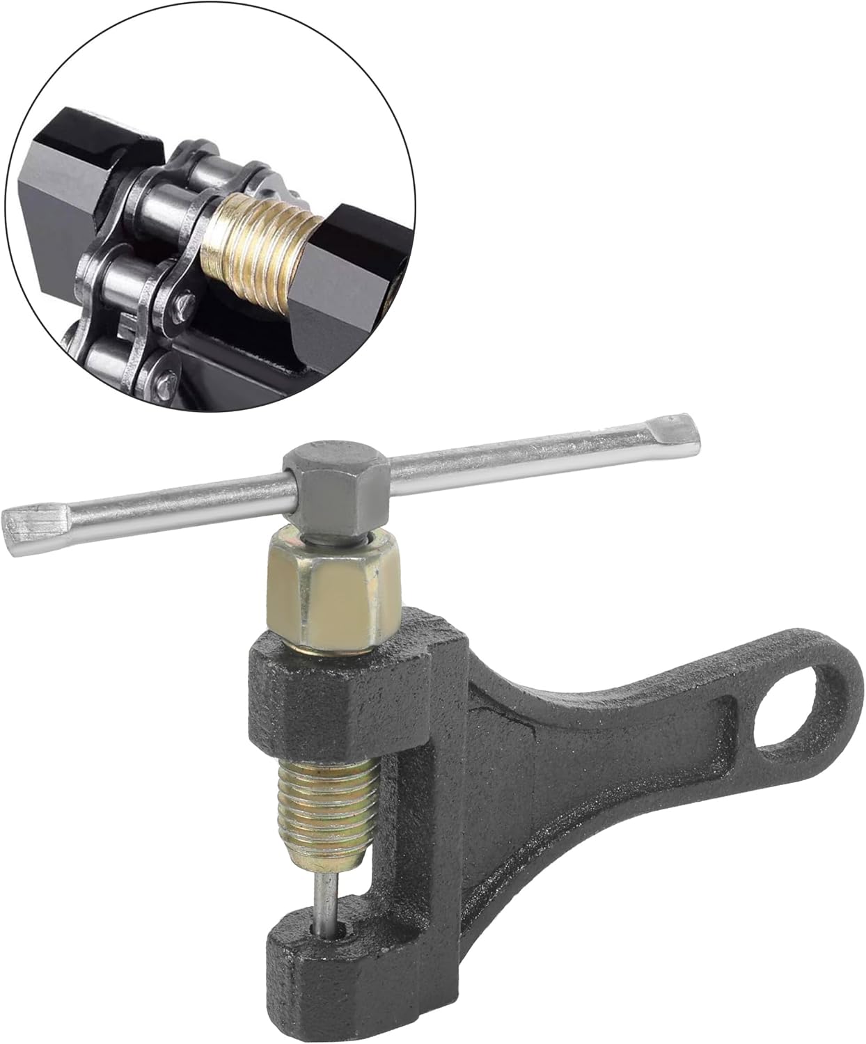Amazon.com: UBOG Chain Breaker,Chain Breaker Tool, Car Accessories ...