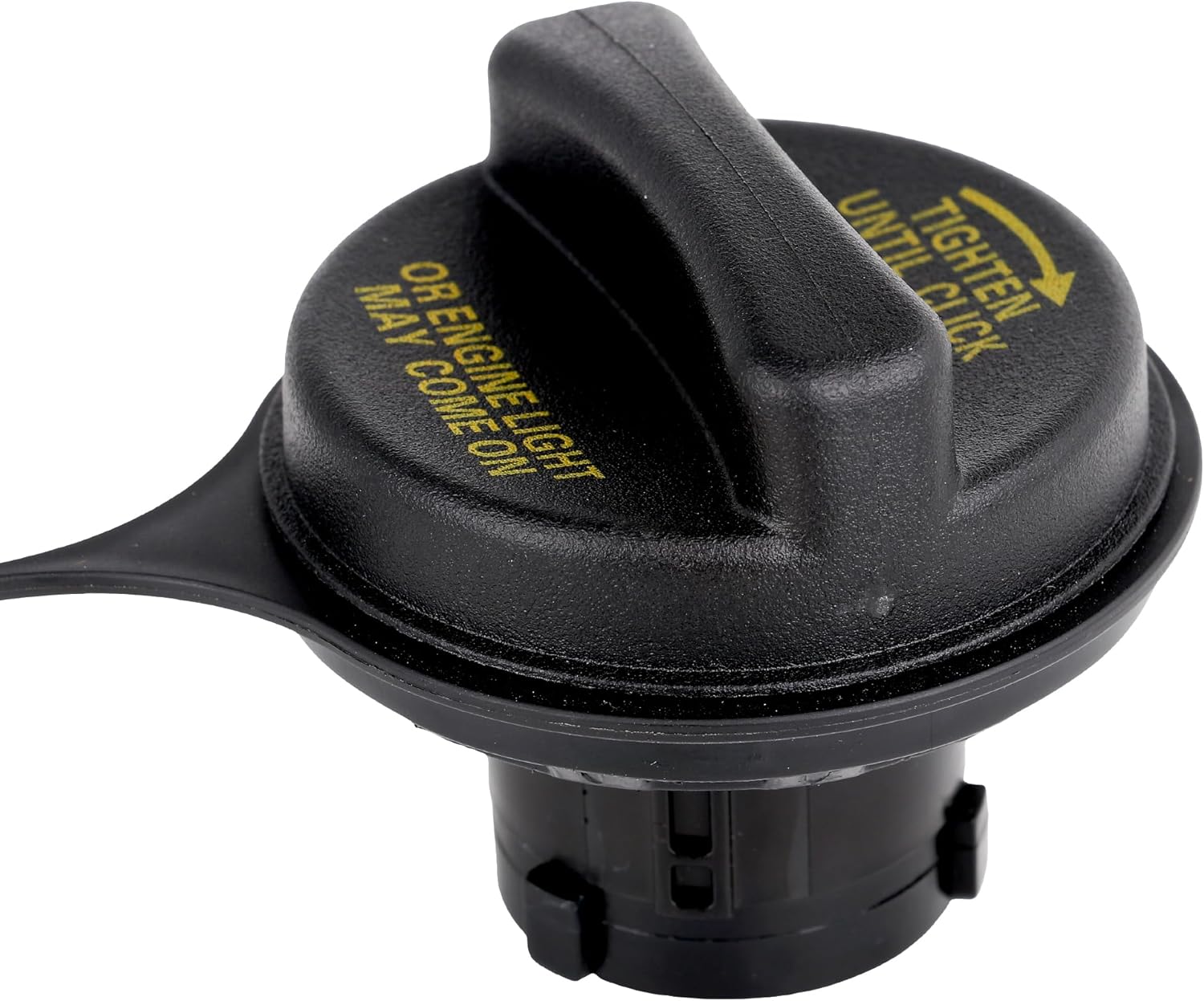 FC975 Tapa de gasolina, tapa de combustible para Ford F150 F250 F350 ...