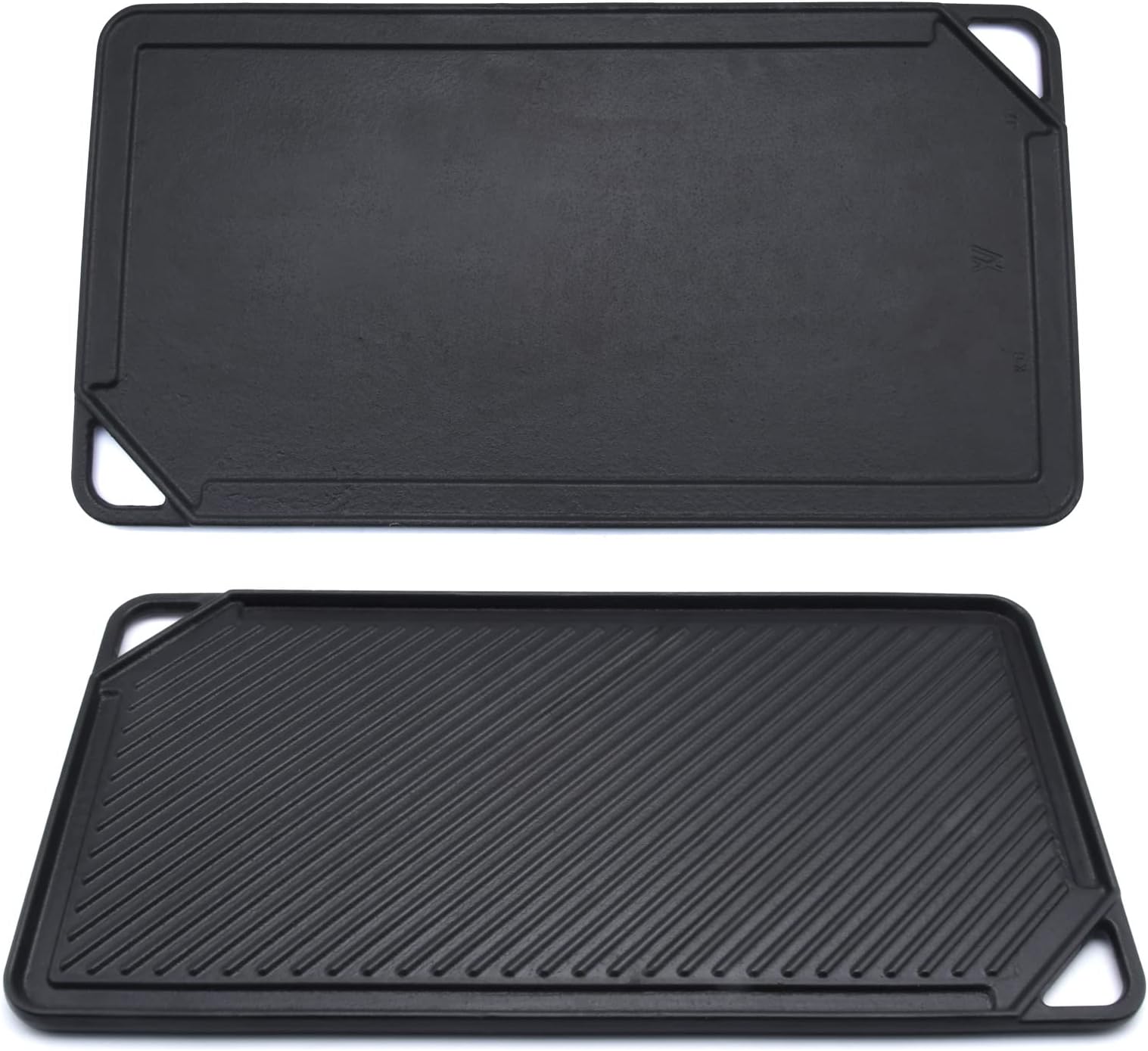 Amazon.com : Traeger Grills BAC382 Reversible Griddle Accessory for ...