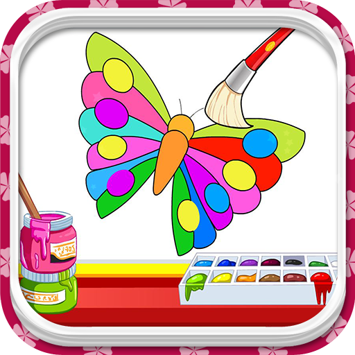 My Coloring Book - App on Amazon Appstore