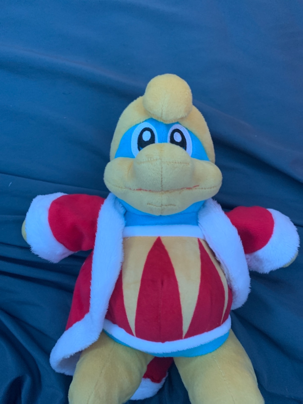 Amazon.com: Little Buddy Kirby Adventure All Star Collection 10"" King ...