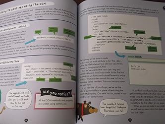 Get Coding! Learn HTML, CSS, and JavaScript and Build a Website, App, and Game: Amazon.co.uk ...