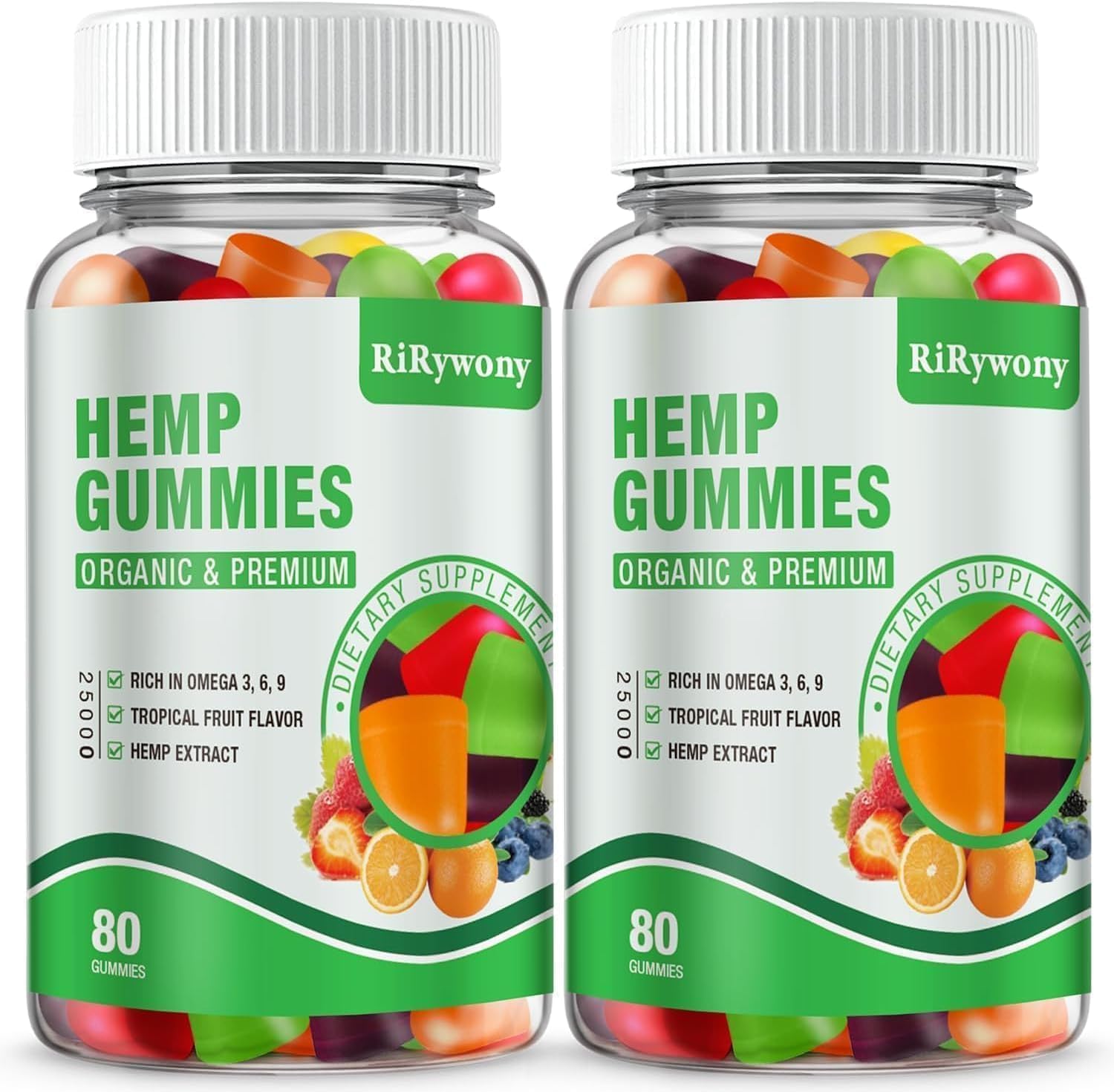 Amazon.com: Activ Pure - ActivPure Gummy Formula (Single, 60 Gummies ...