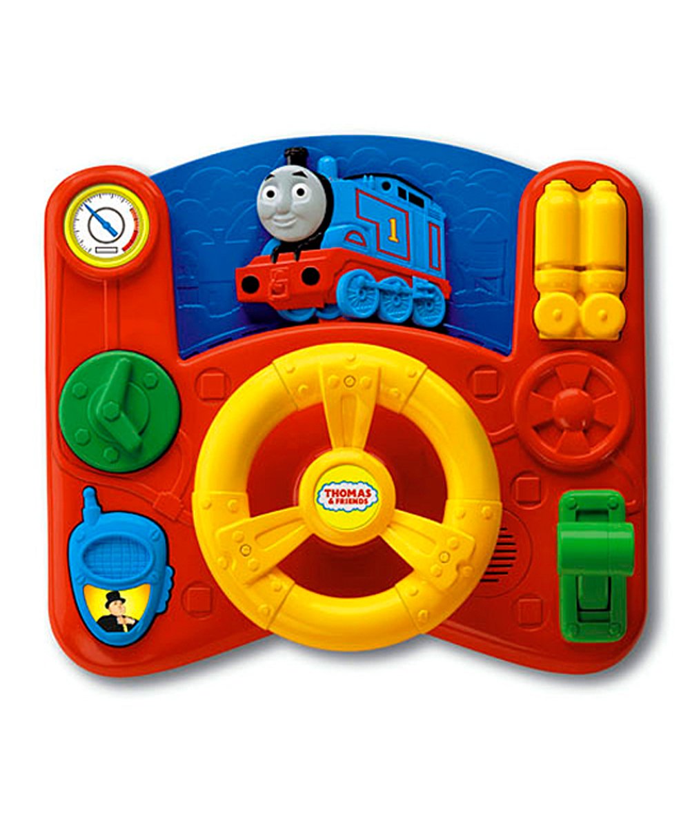 Amazon.com: Thomas & Friends Busy Conductor : Toys & Games