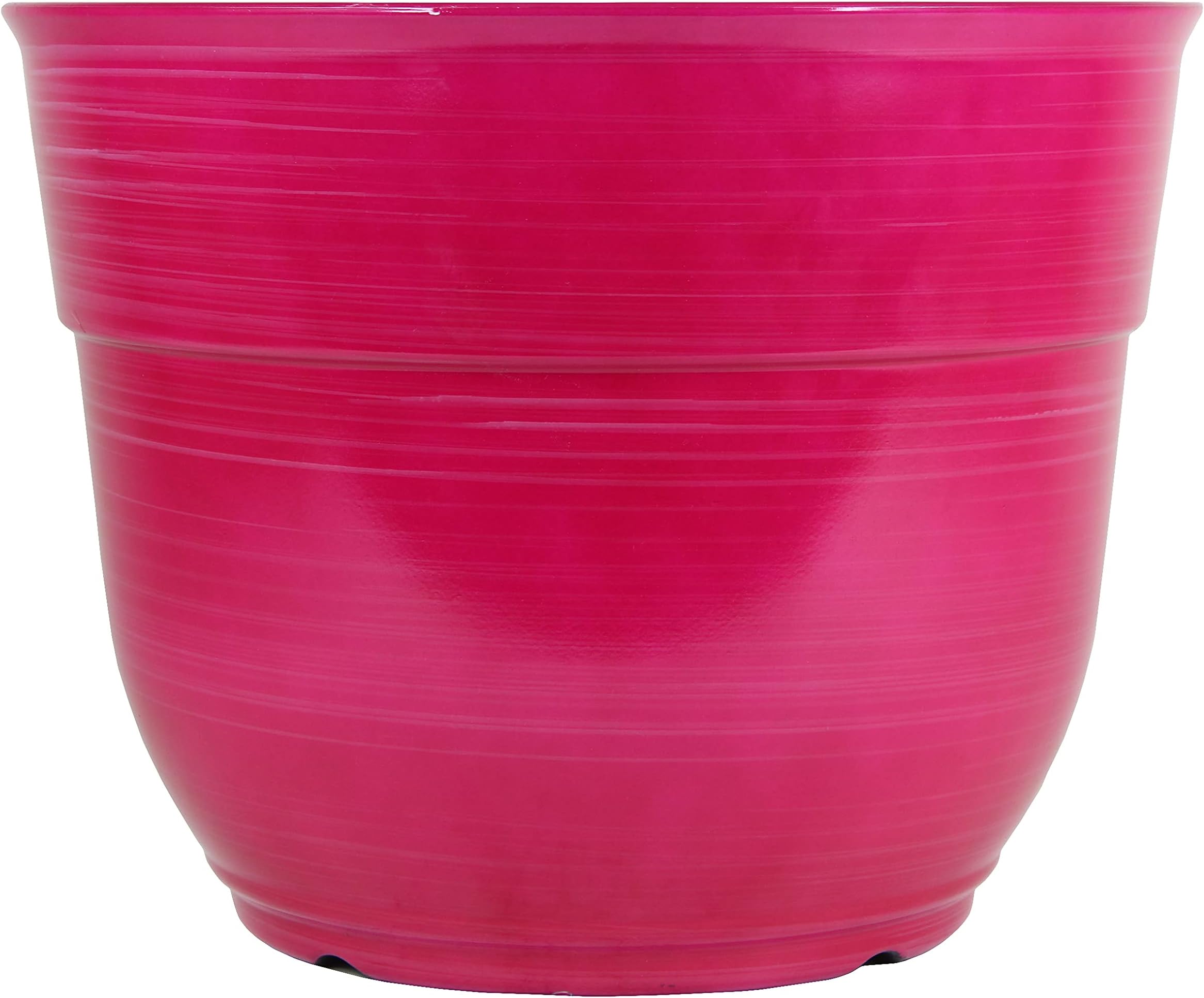 Amazon.com : Gardener Select (EPR12-204 Large Egg Shaped Planter ...