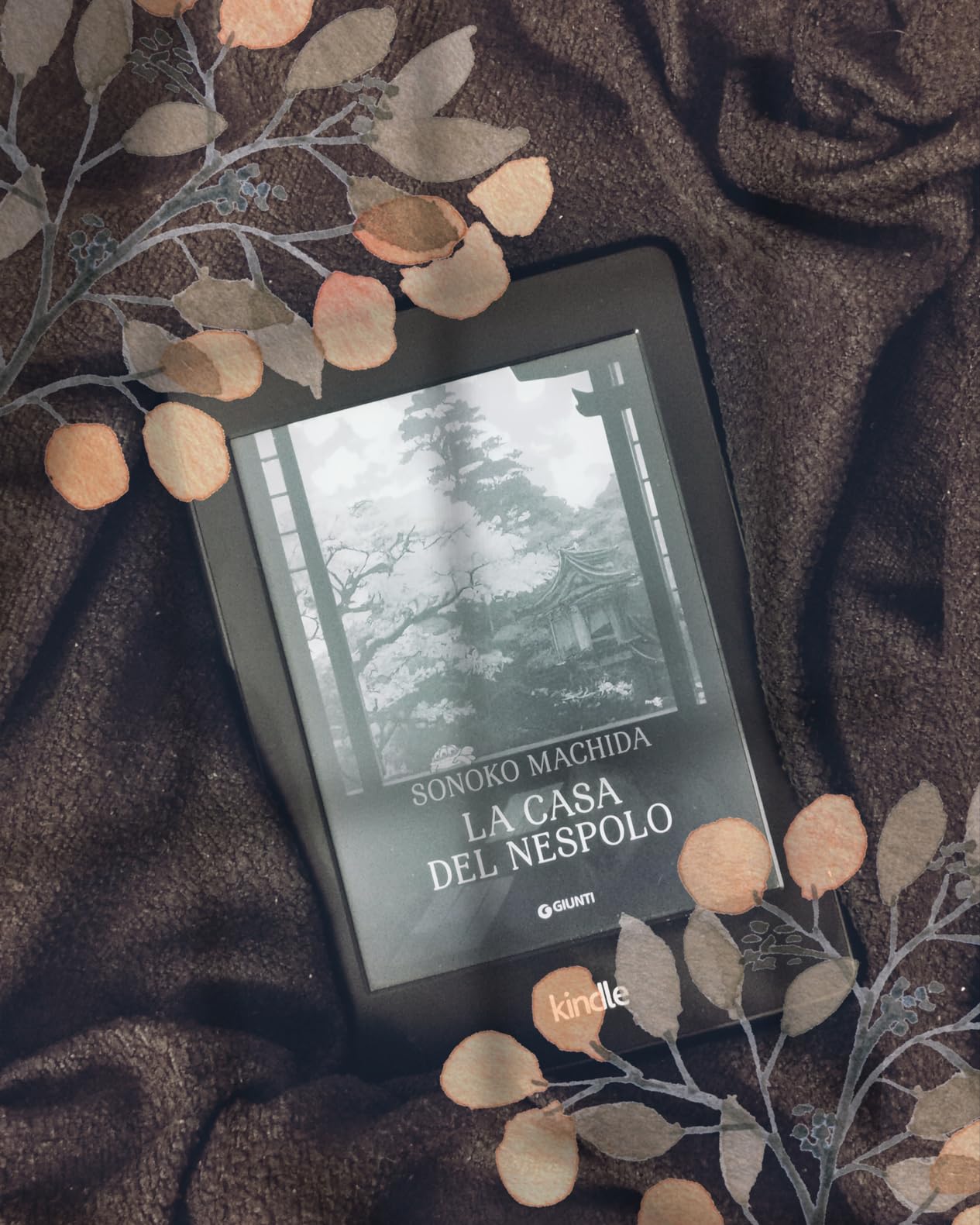 La casa del nespolo : Machida, Sonoko, Follaco, Gala Maria: Amazon.it ...