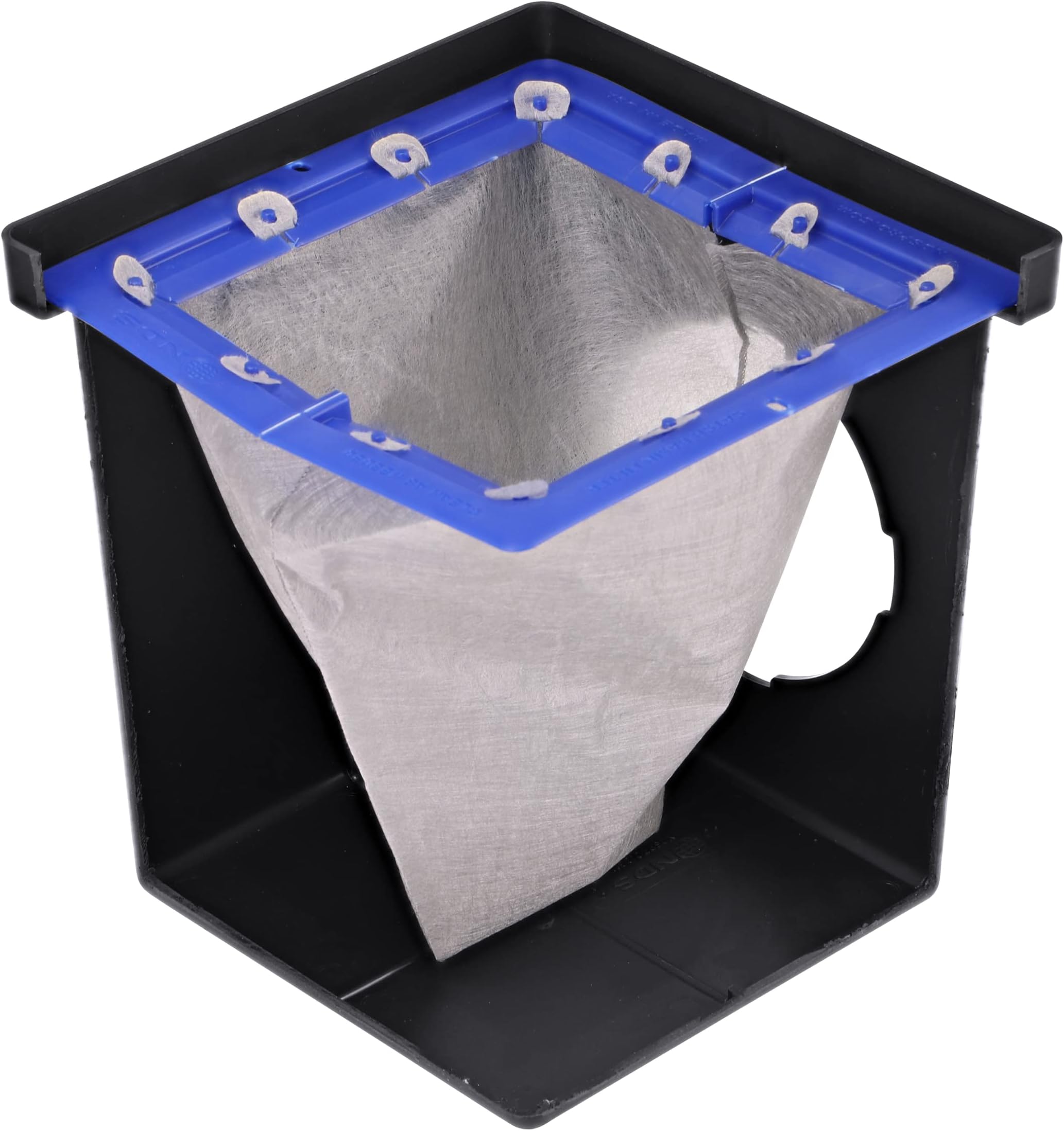 Amazon.com: Excellante Commercial Floor Drain Strainer, 304 Stainless ...