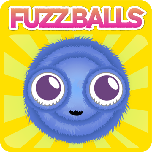 FuzzBalls - Mix n Match - App on the Amazon Appstore
