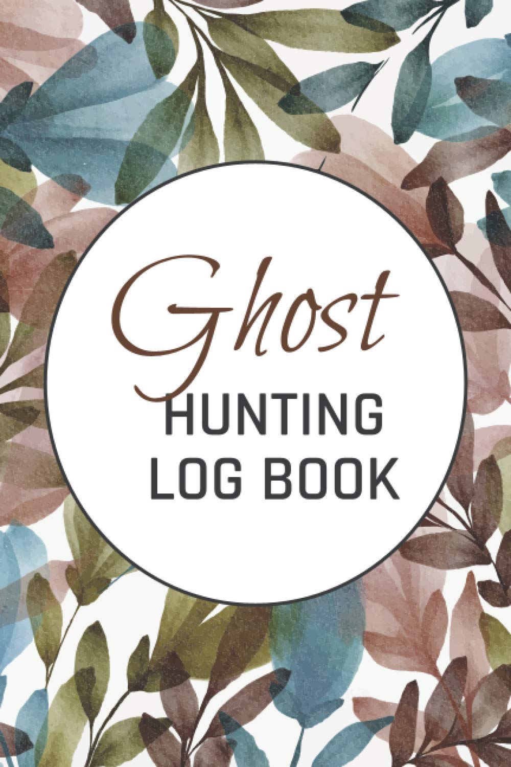 Ghost hunting - Hitta bästa priset på Prisjakt