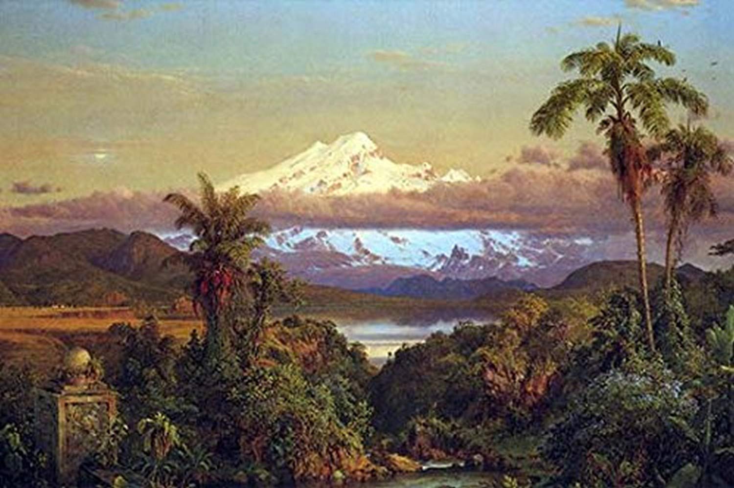 Tabacundo Ecuador